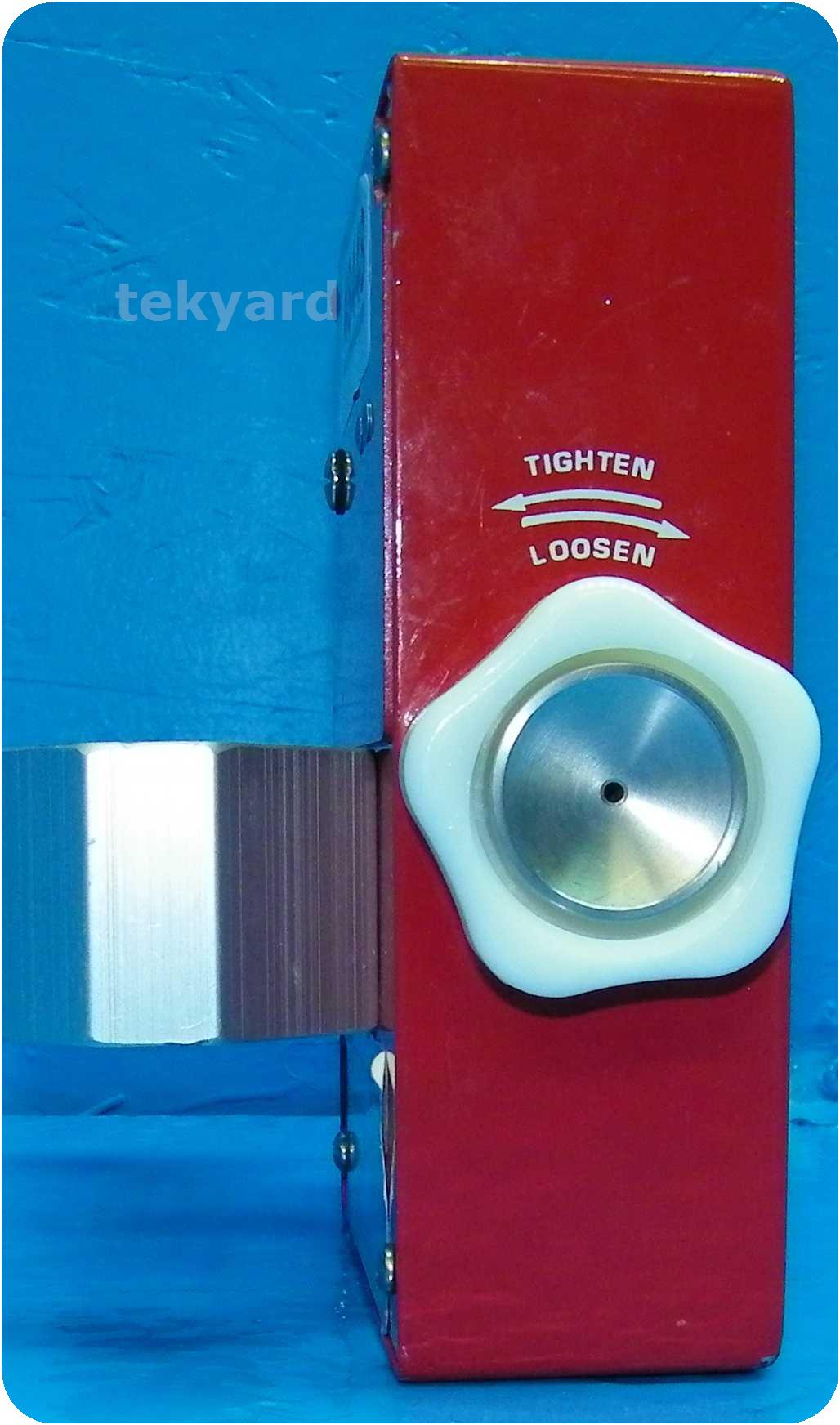 tekyard, LLC. - 48448-DLP 60000 Pressure Display Box tekyard, LLC. - 48448-DLP 60000 Pressure Display Box