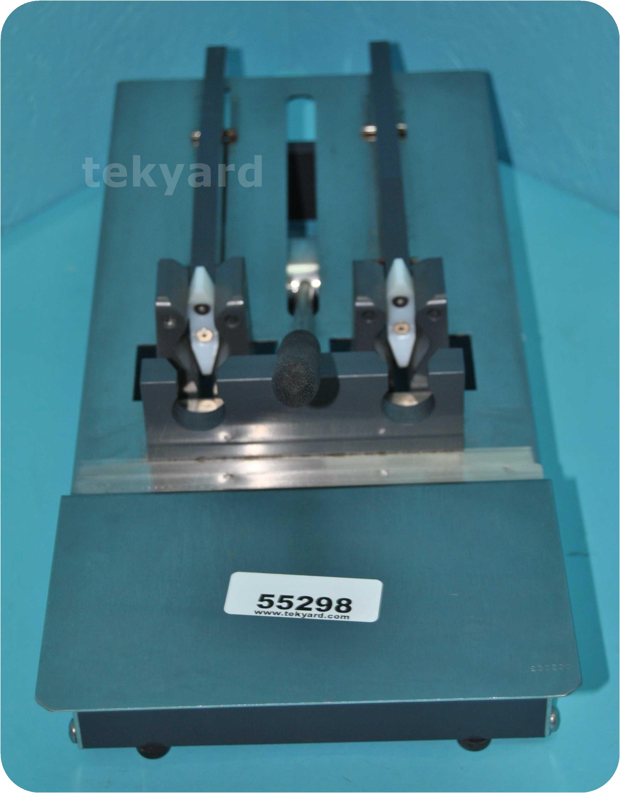 tekyard, LLC. - 55298-Baxter Mini Bag Plus 2C4950 Pharmaceutical ...