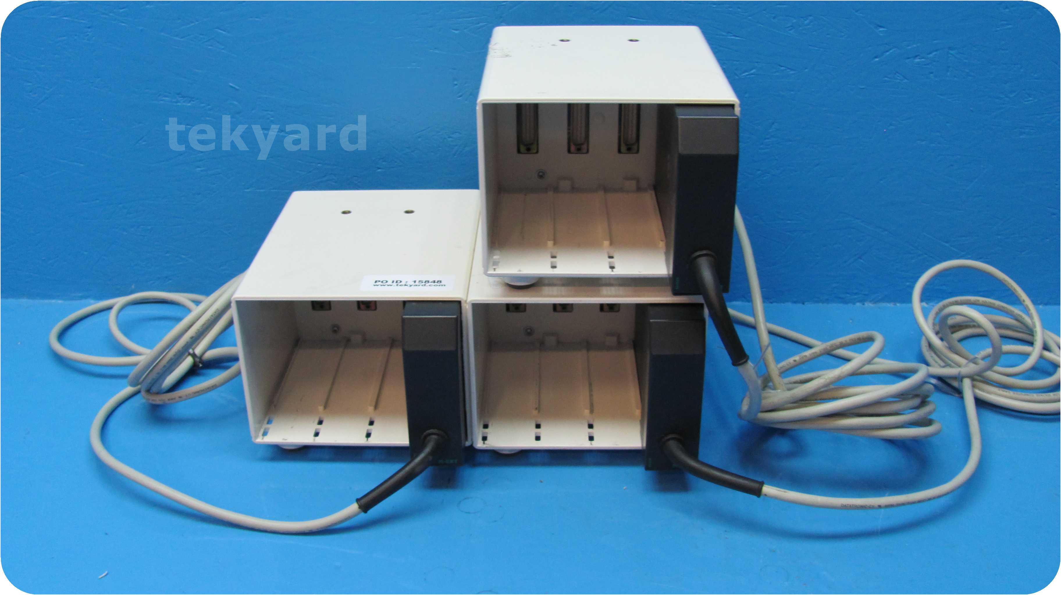 tekyard, LLC. - 74002-Datex F-EXT4-23-02 Module Rack
