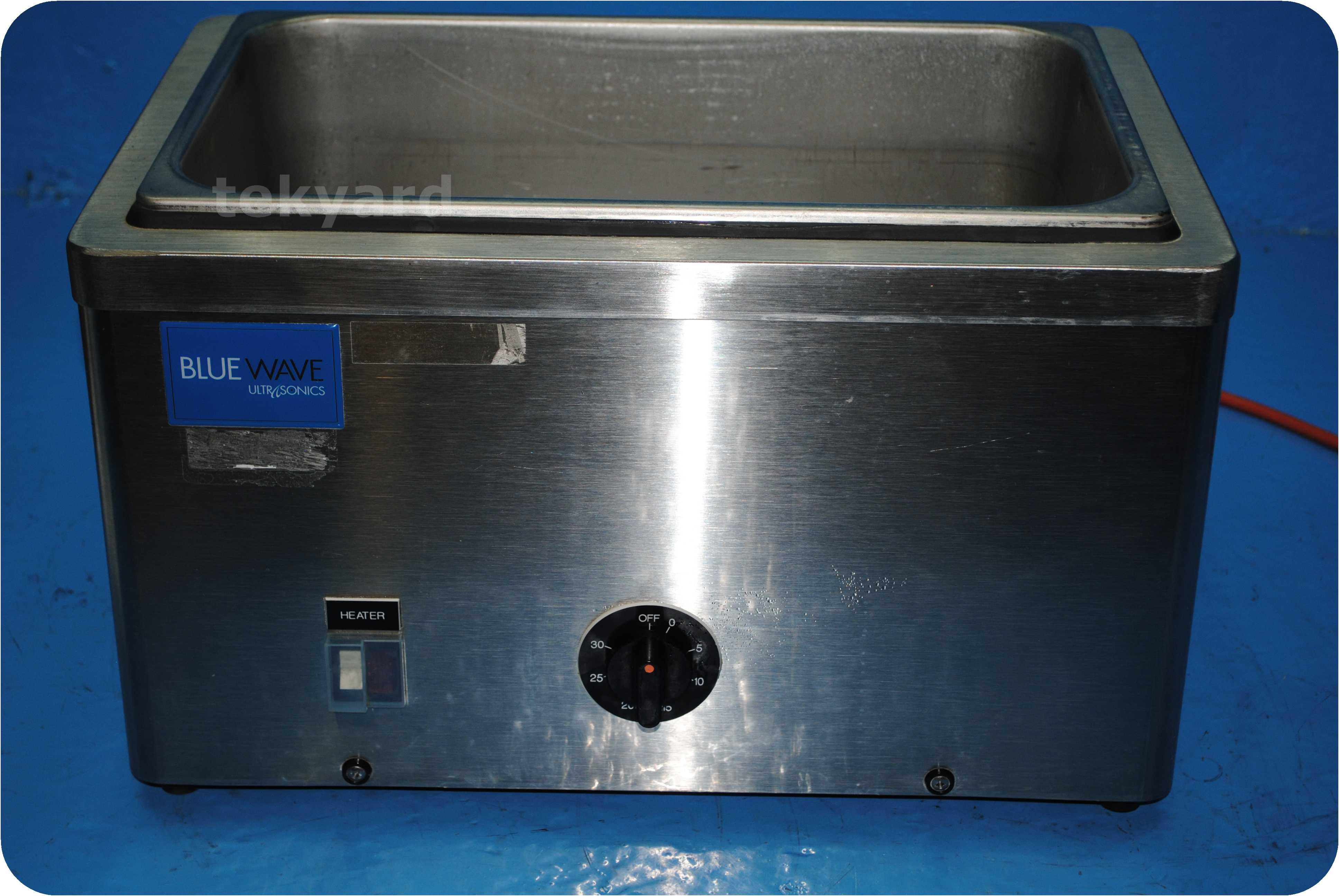 Blue Wave Ultrasonics