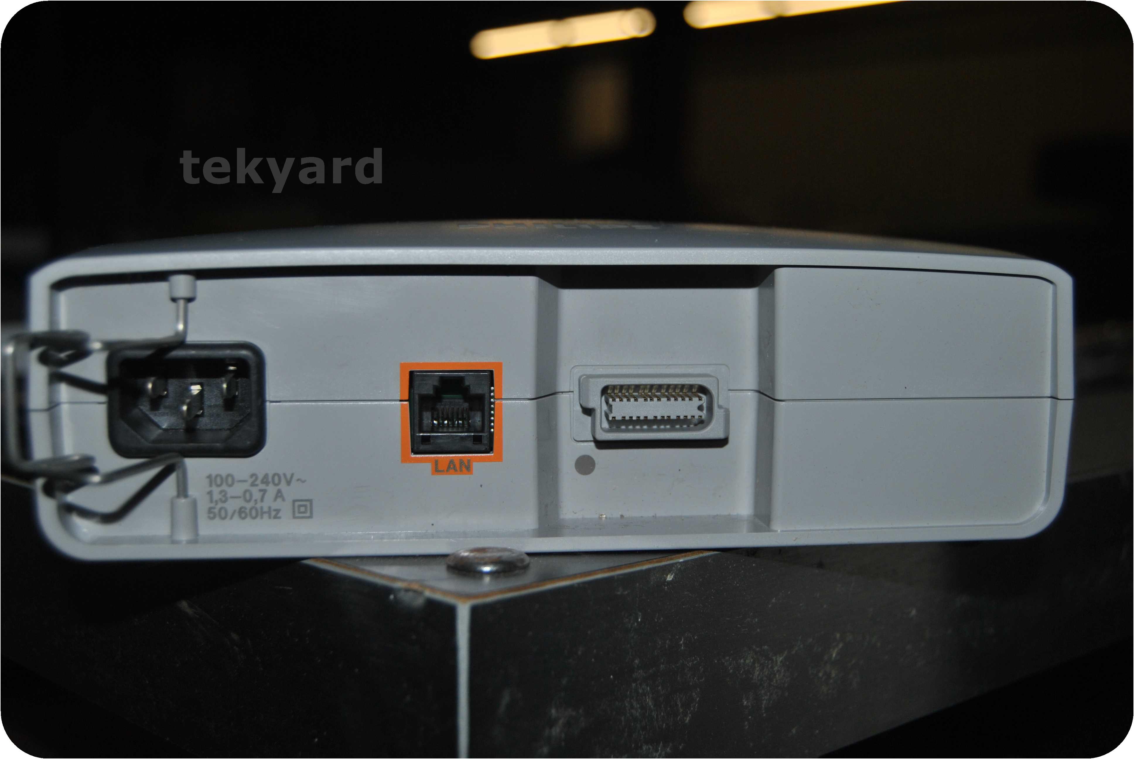 tekyard, LLC. - 81392-Philips M8023A Power Supply Box ( For Philips ...