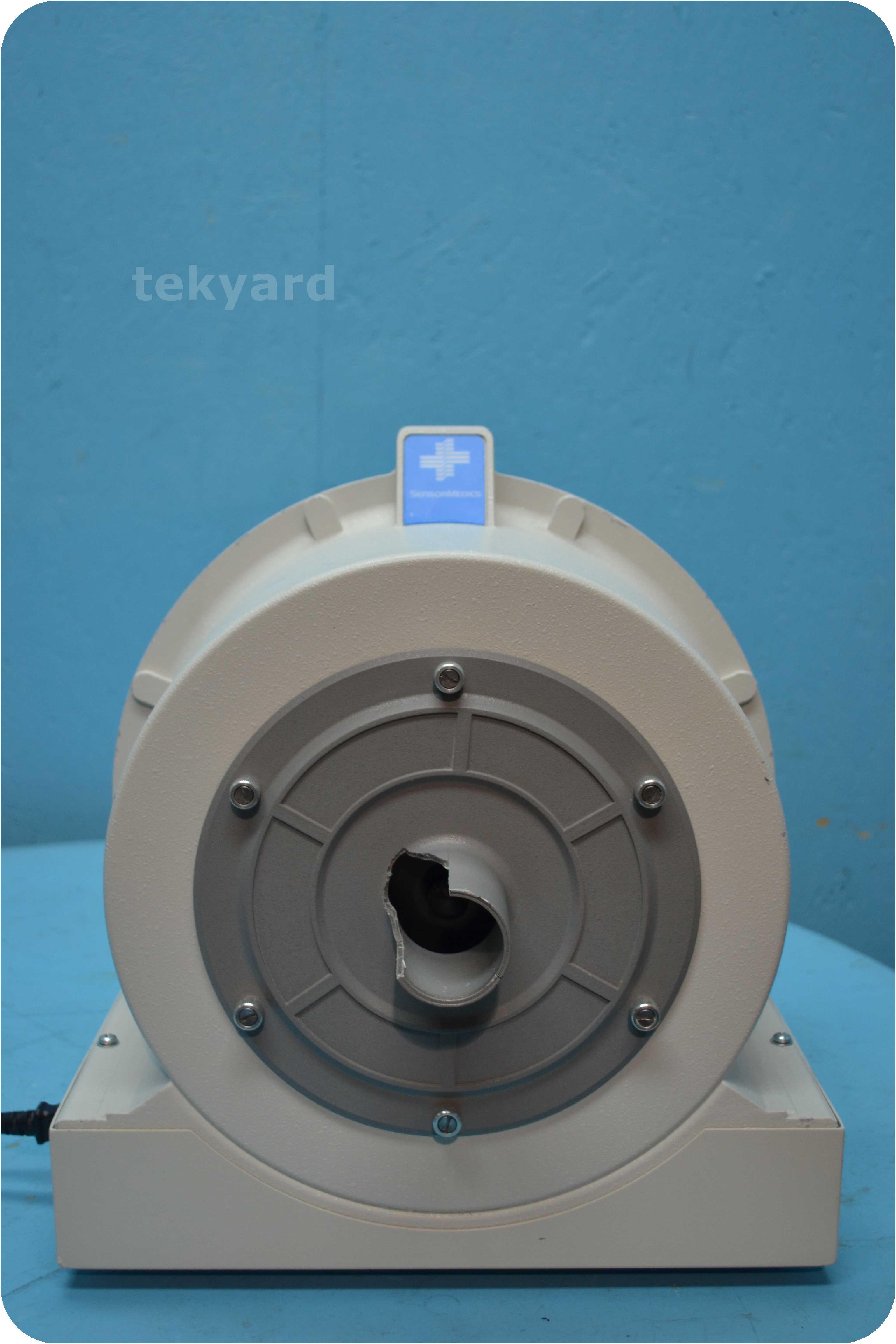 tekyard, LLC. - 87213-Viasys HealthCare / SensorMedics 1022 774120 ...