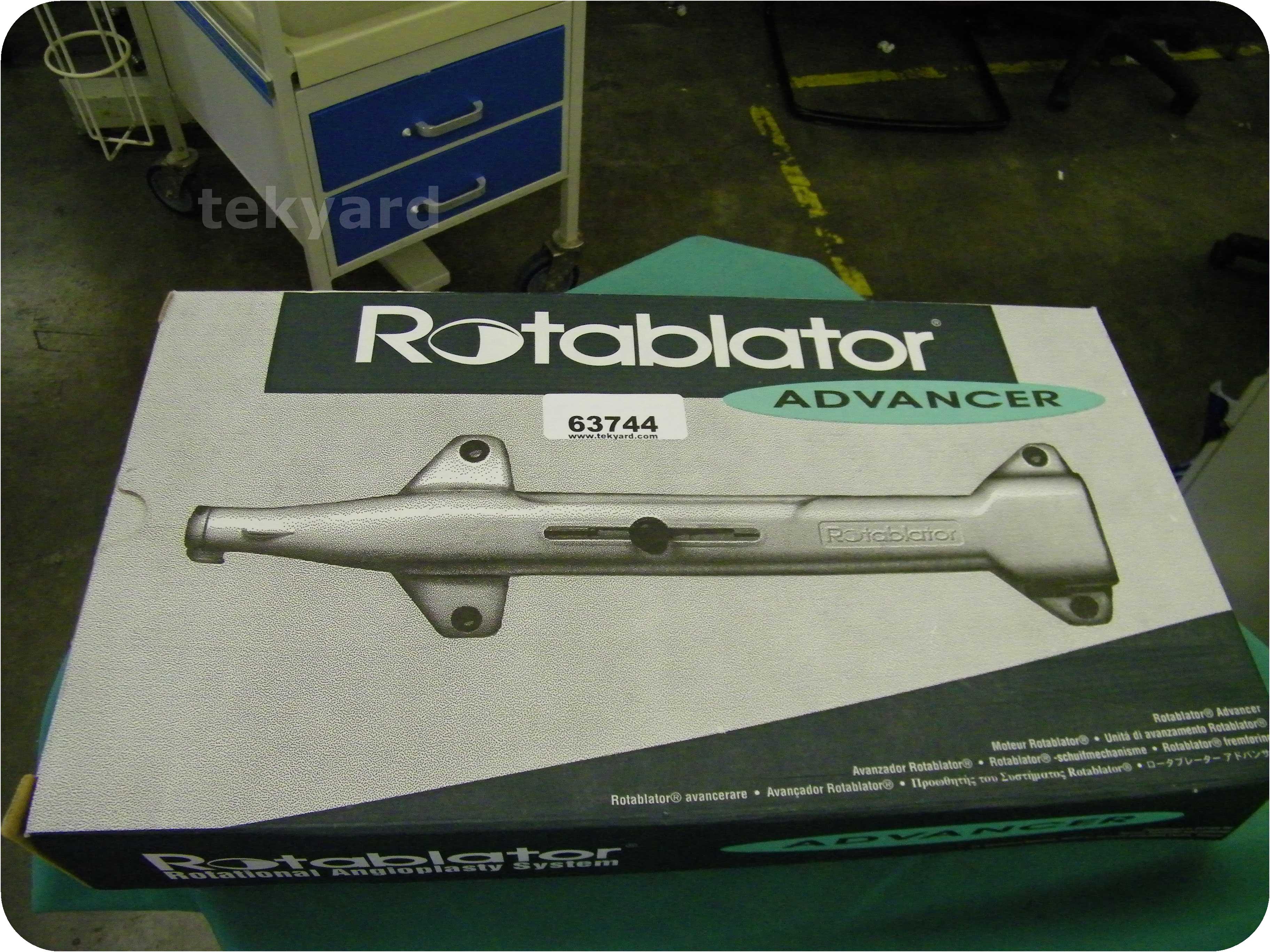 tekyard, LLC. - 104011-Bosten Scientific Scimed Inc 22782-00A1 ...