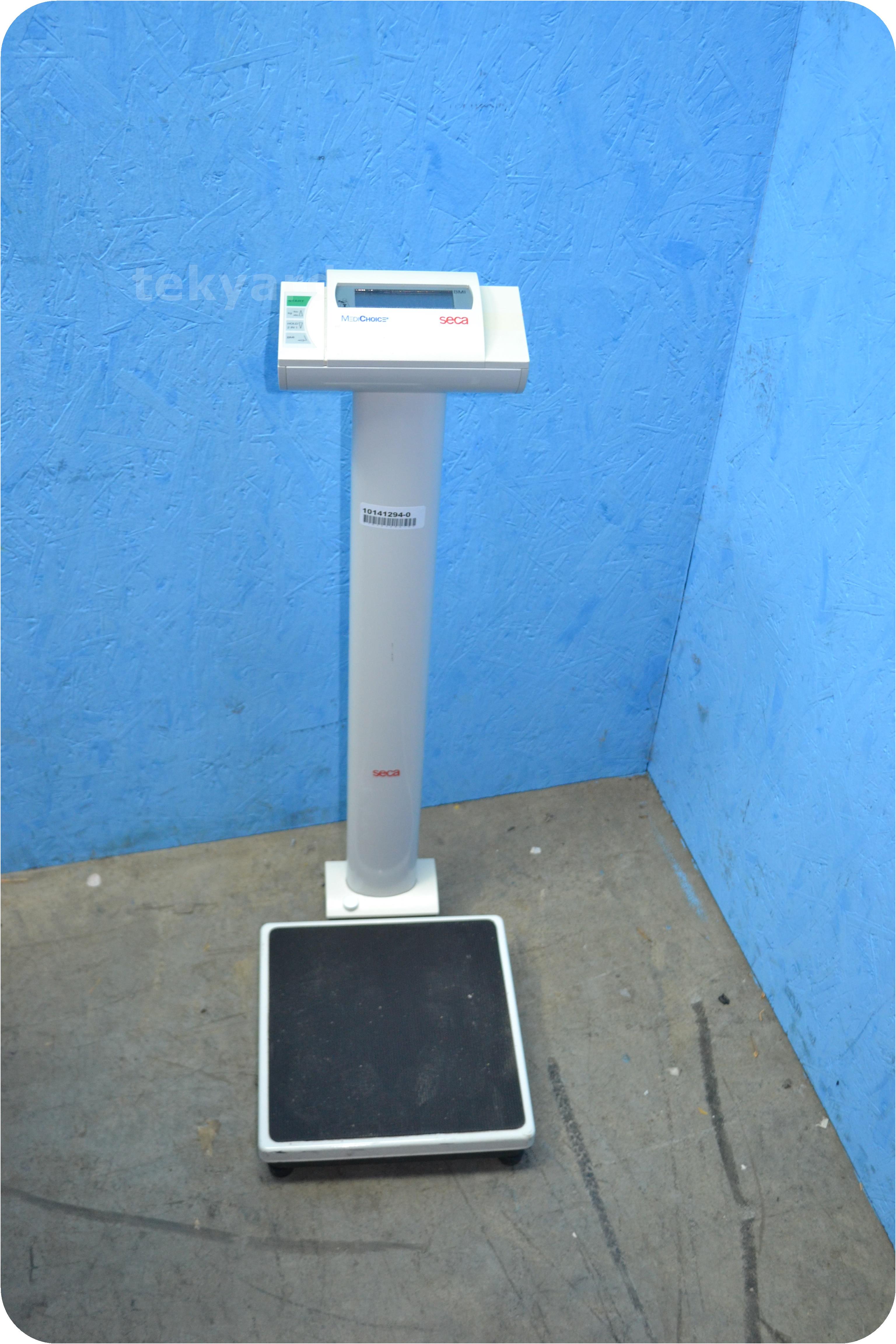 tekyard, LLC. - 141294-Medichoice Seca Weighing Scale