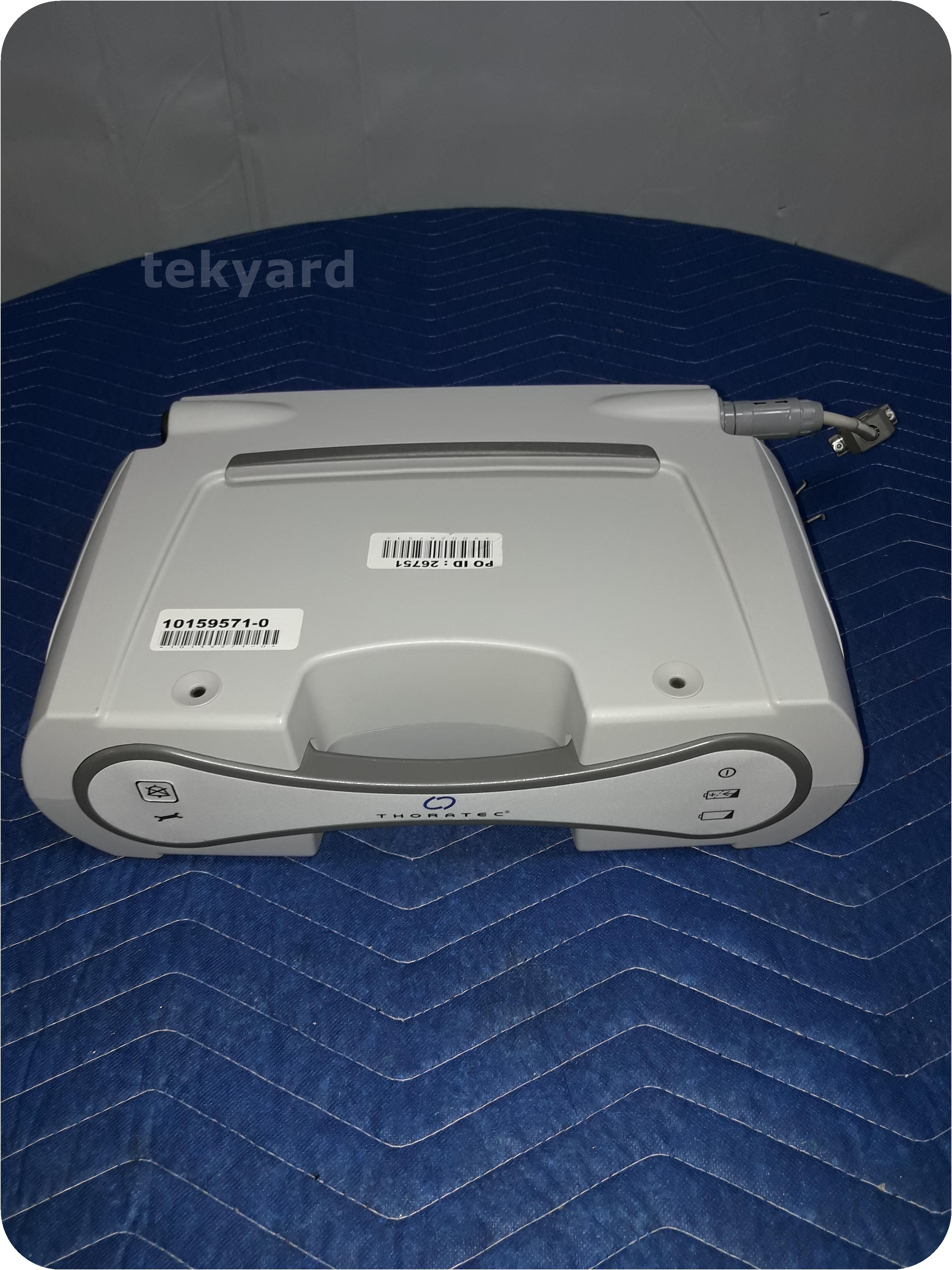 tekyard, LLC. - 205001-Thoratec 103286 Heartmate Power Module