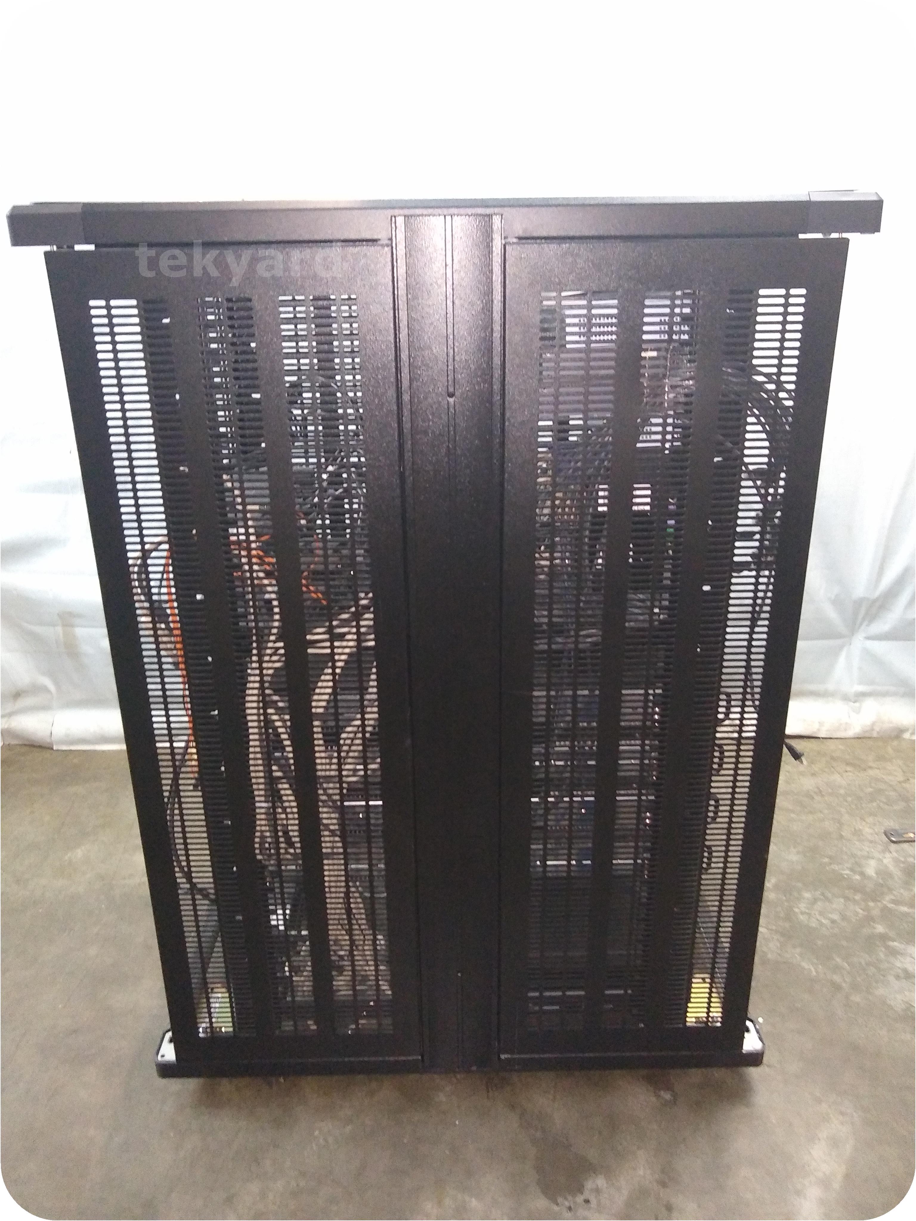 tekyard, LLC. - 215881-Datascope Panorama Wireless Transceiver ...