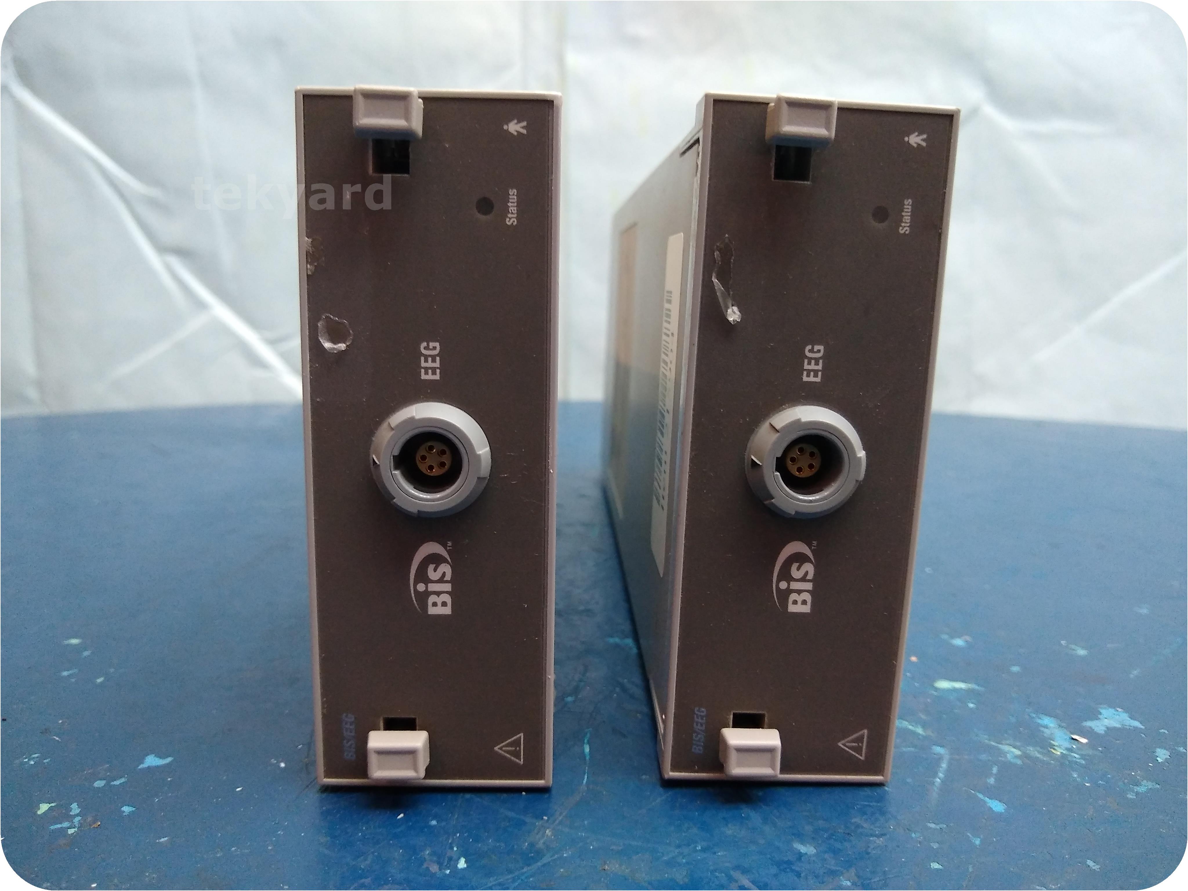 tekyard, LLC. - 215904-GE Solar Bis 2004182-001 EEG Module