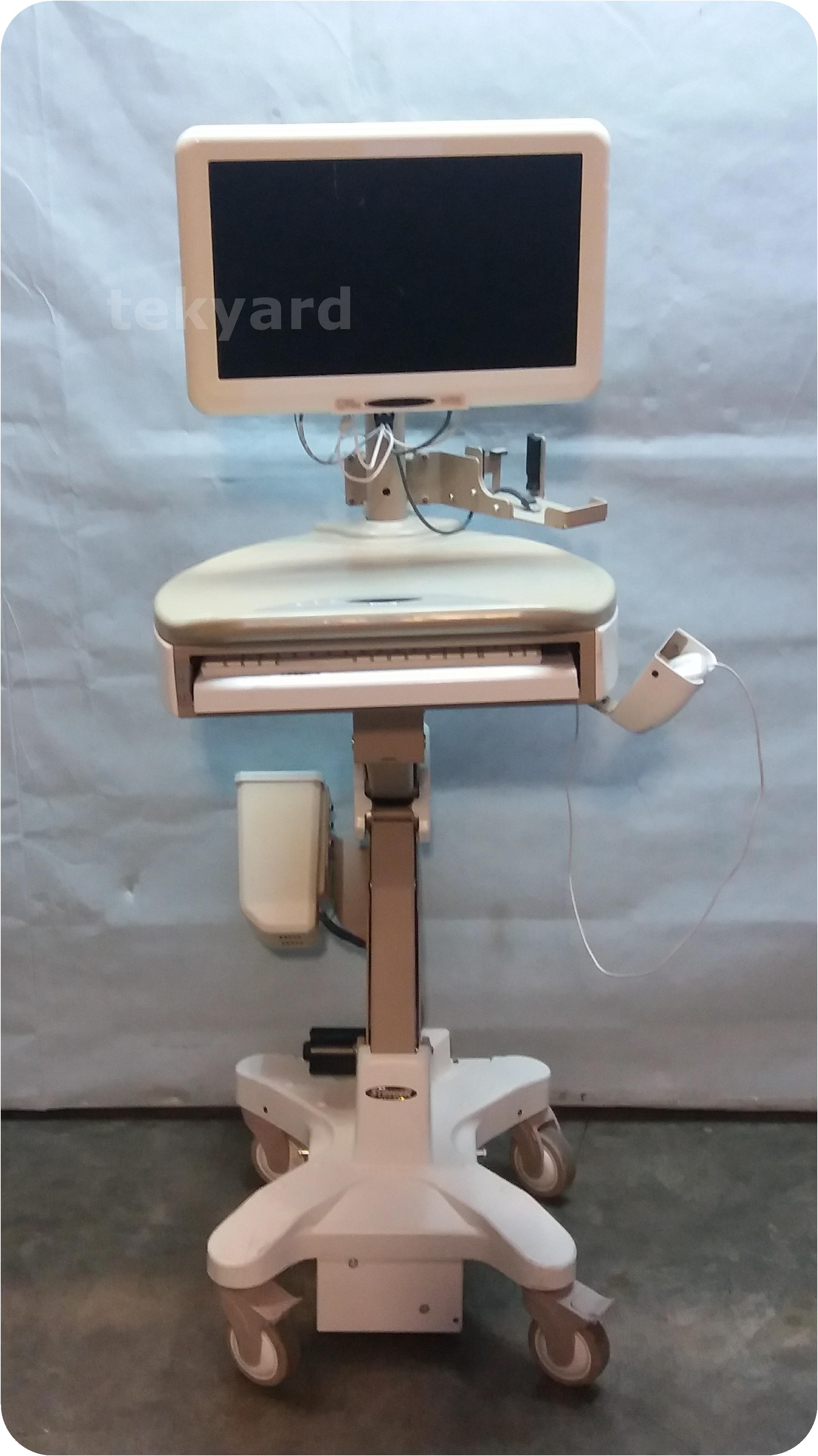 tekyard, LLC. - 229334-Stinger Medical Levitator Portable Computer ...