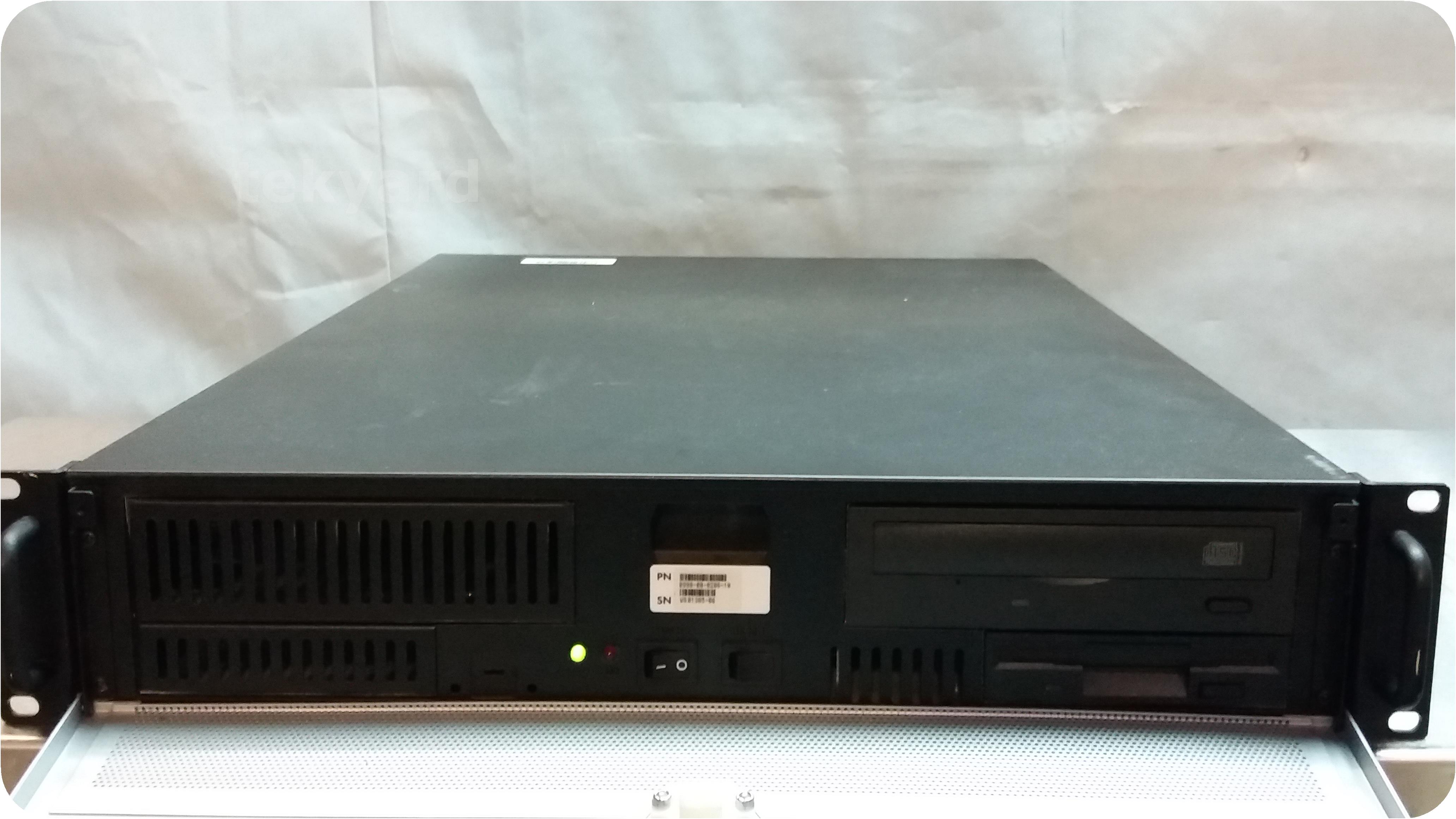 tekyard, LLC. - 230660-Datascope Panorama Wireless Transceiver ...