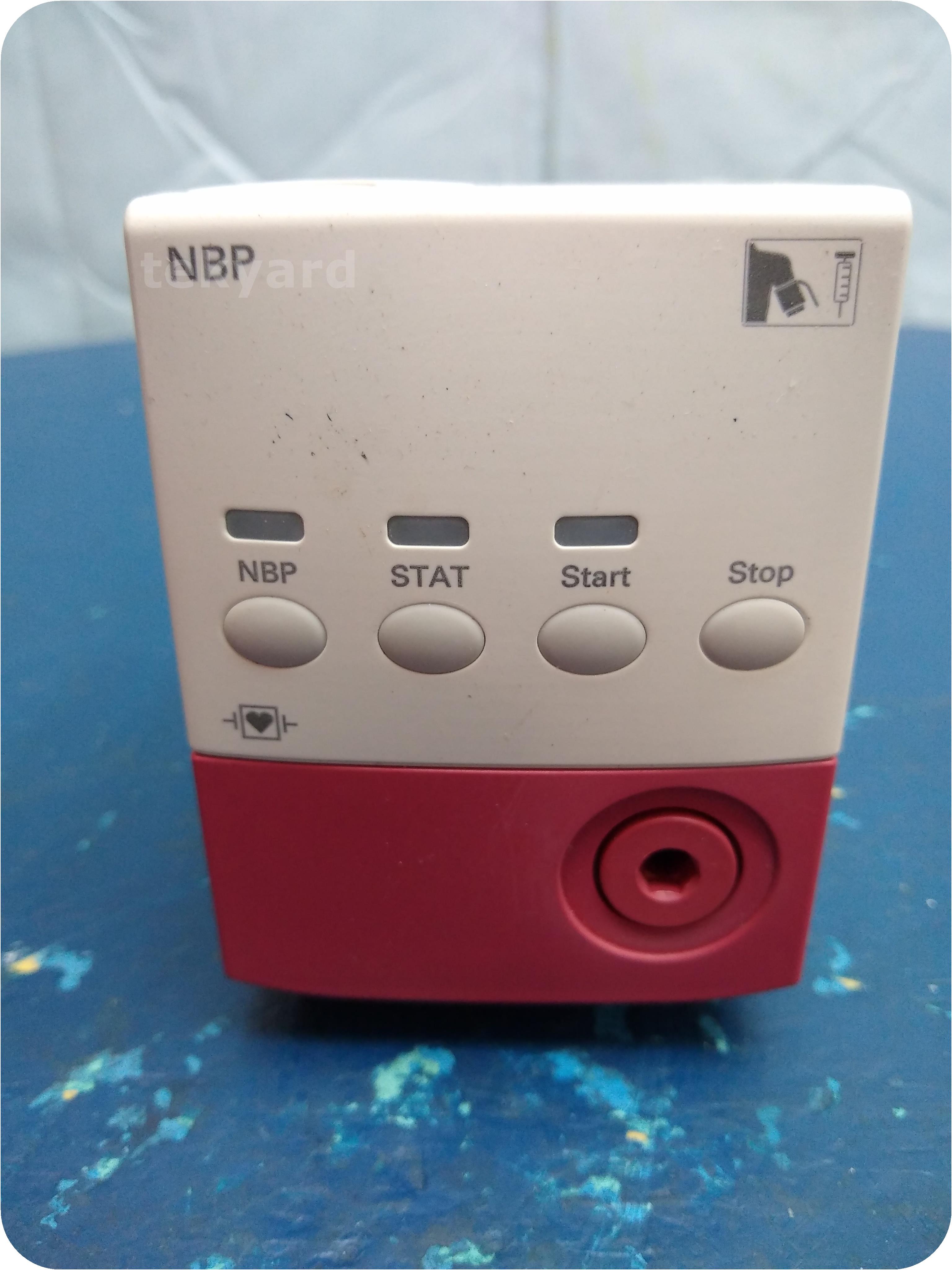 tekyard, LLC. - 231157-Philips M1008B NBP Module