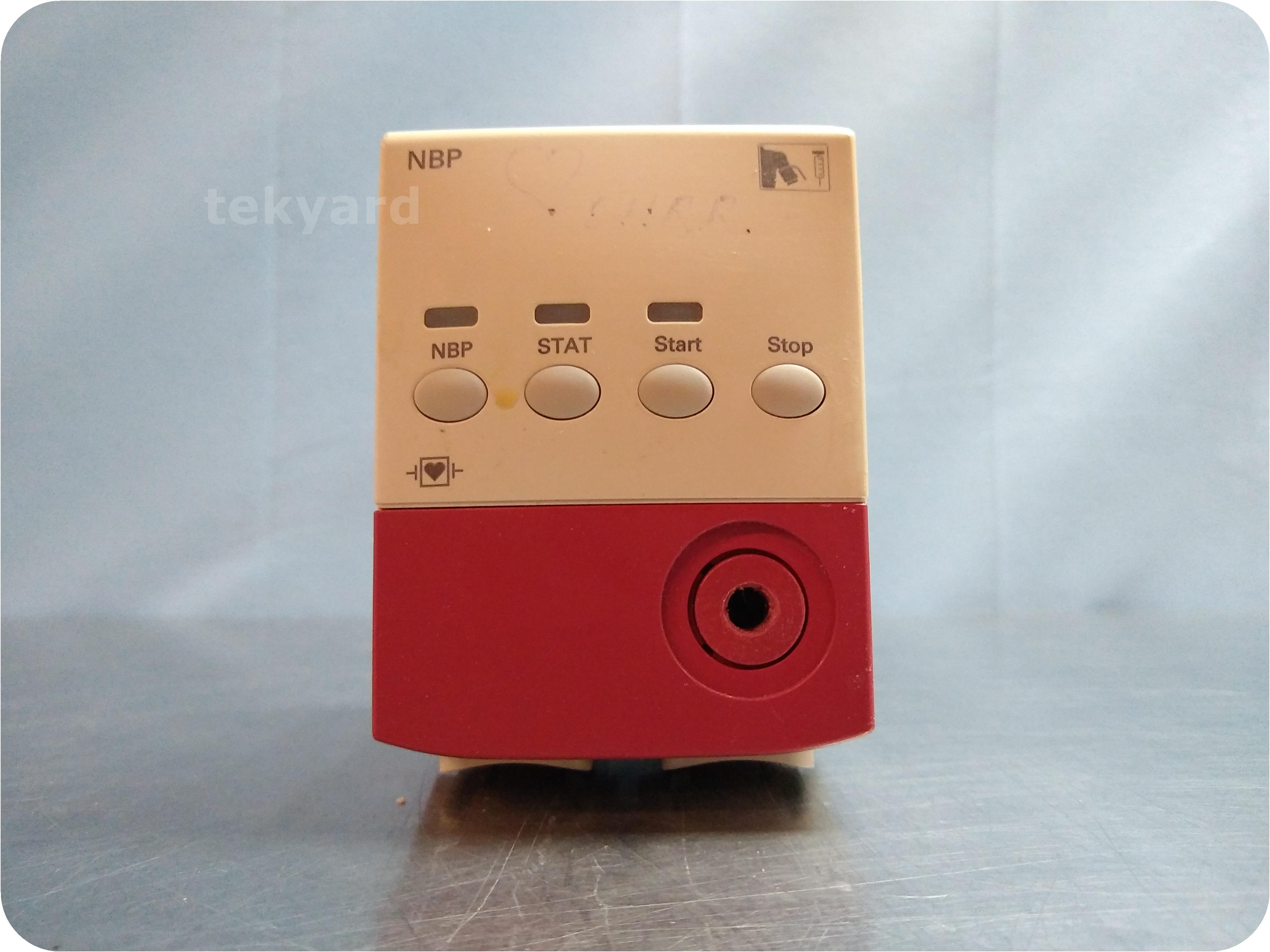 tekyard, LLC. - 234429-Philips M1008B NBP Module