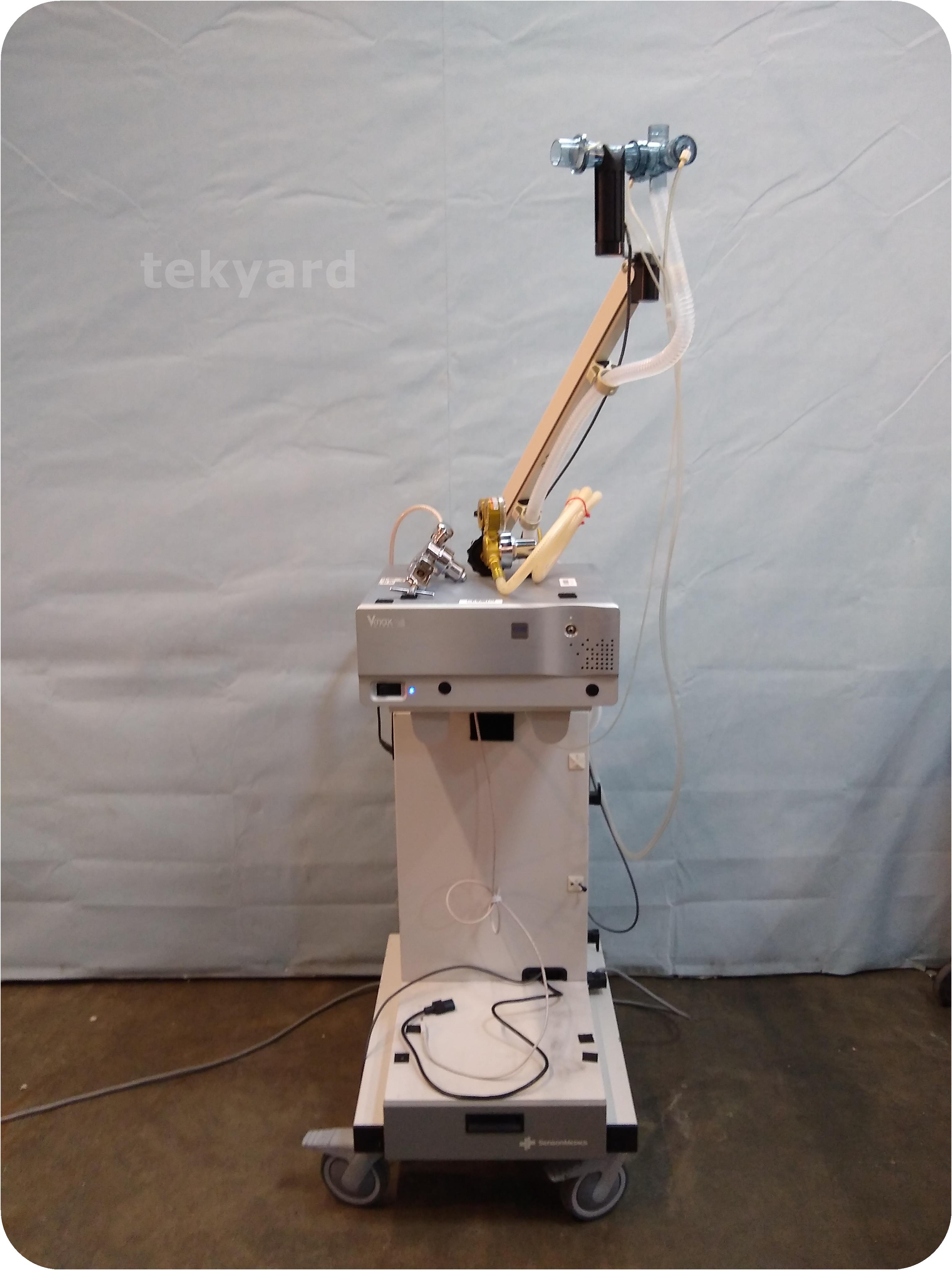 tekyard, LLC. - 234941-CareFusion VMax Encore 22 PFT System