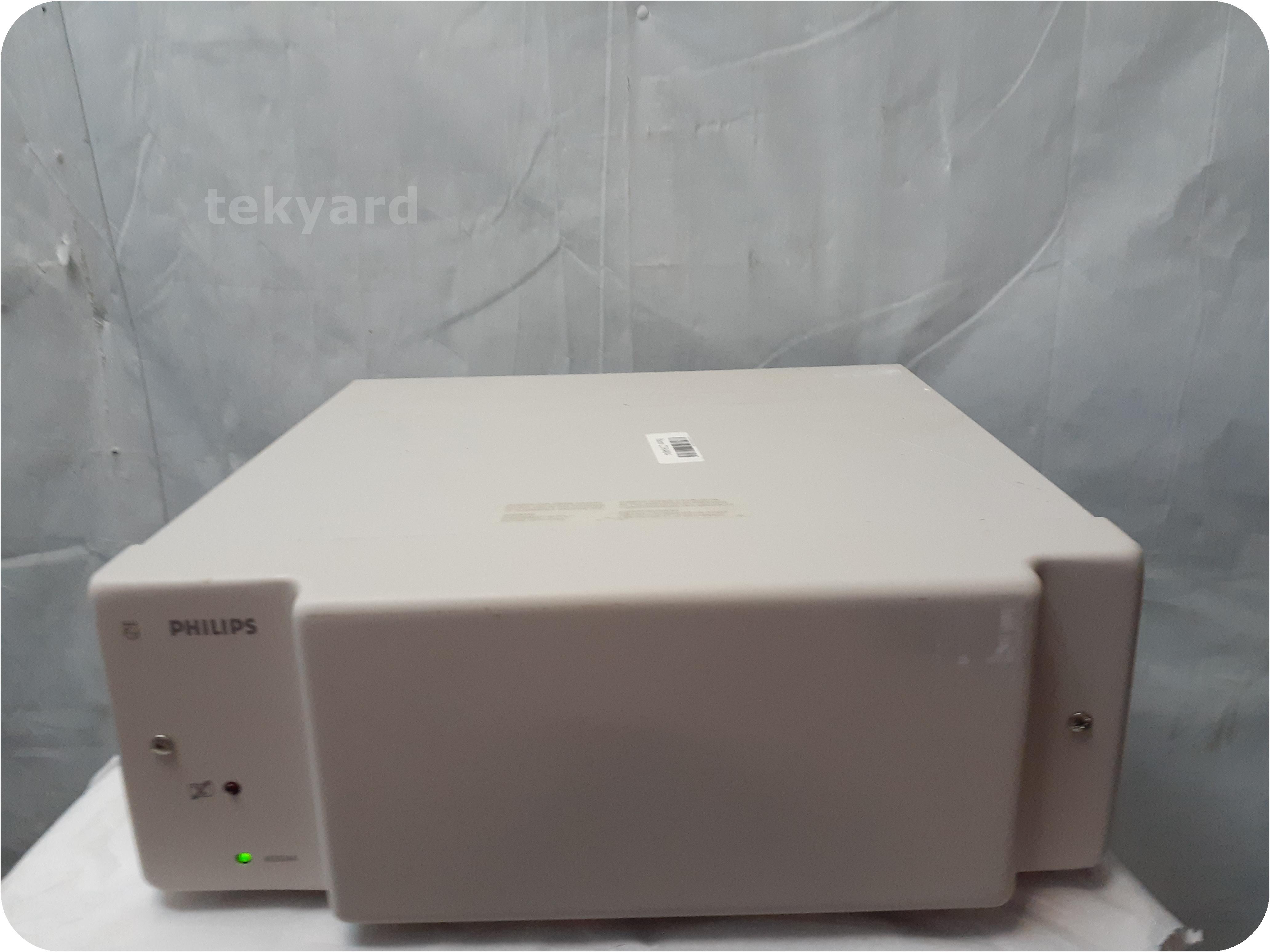 tekyard, LLC. - 238404-Philips M2604A Telemetry Module
