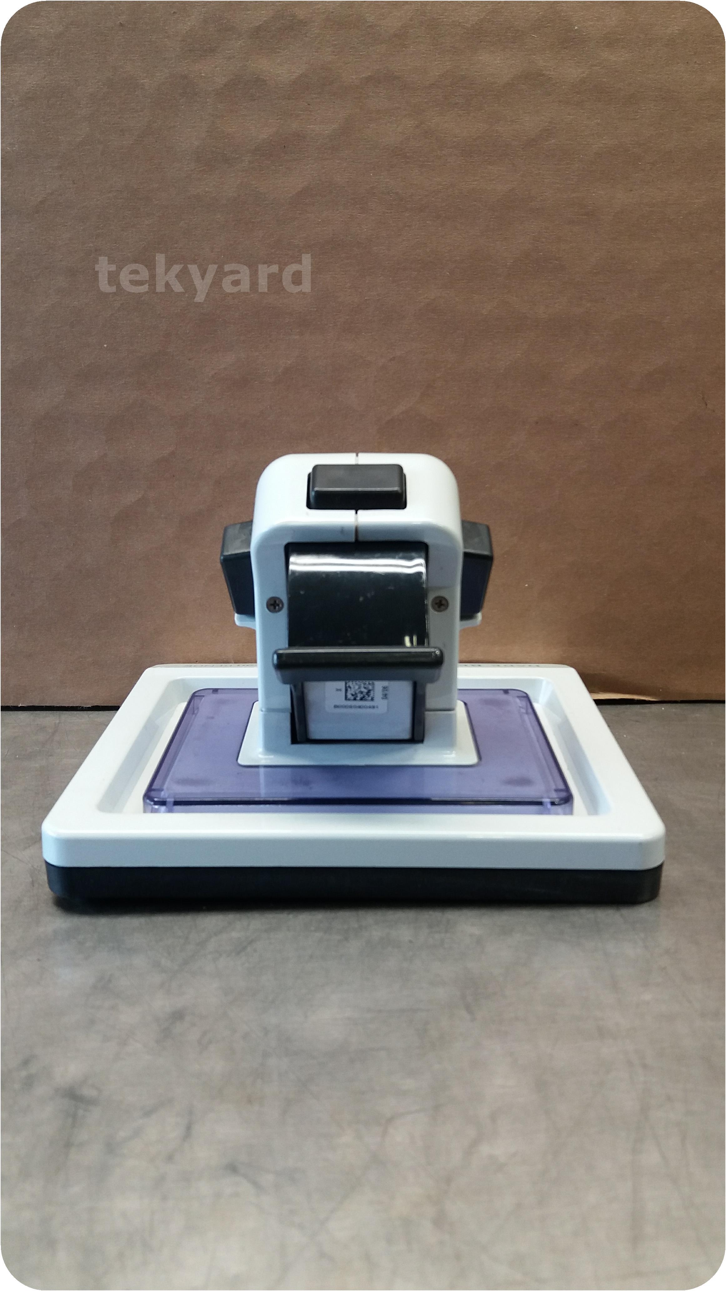 tekyard, LLC. - 243859-Dade Behring Microscan RENOK Lab Analyzer