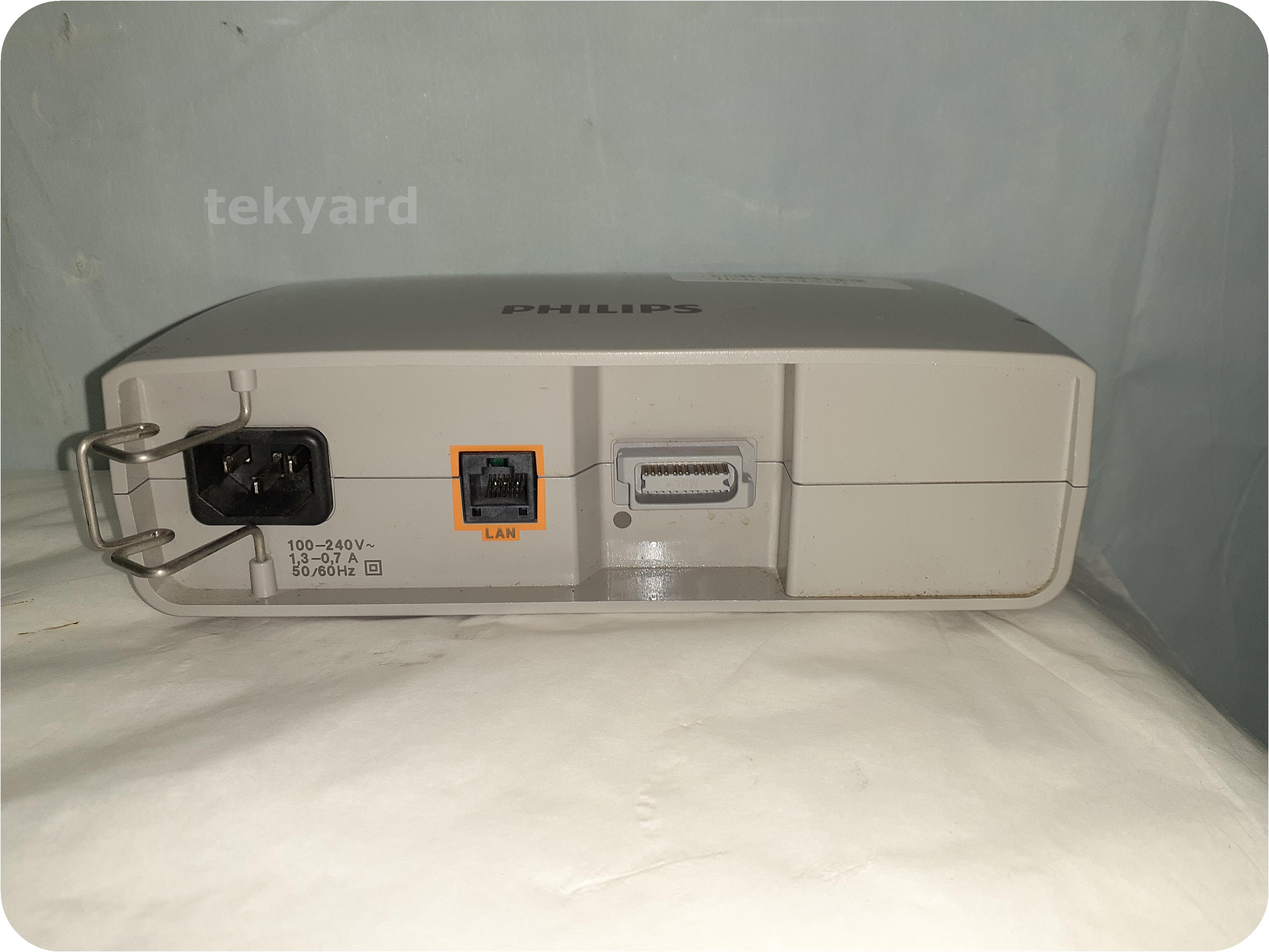 tekyard, LLC. - 244520-Philips M8023A External Power Suppy