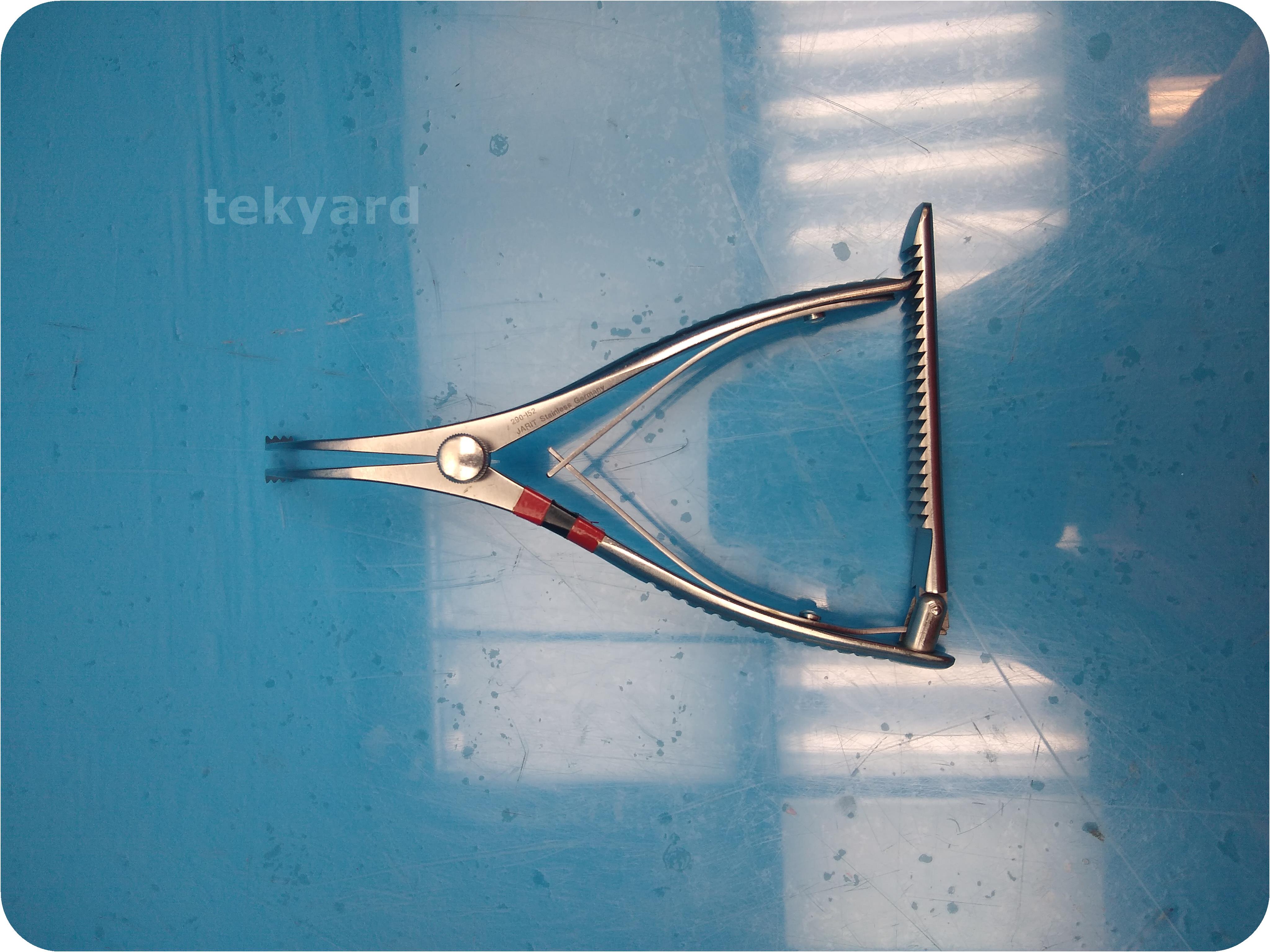 tekyard, LLC. - 252343-Jarit 290-152 Inge Lamina Spreader