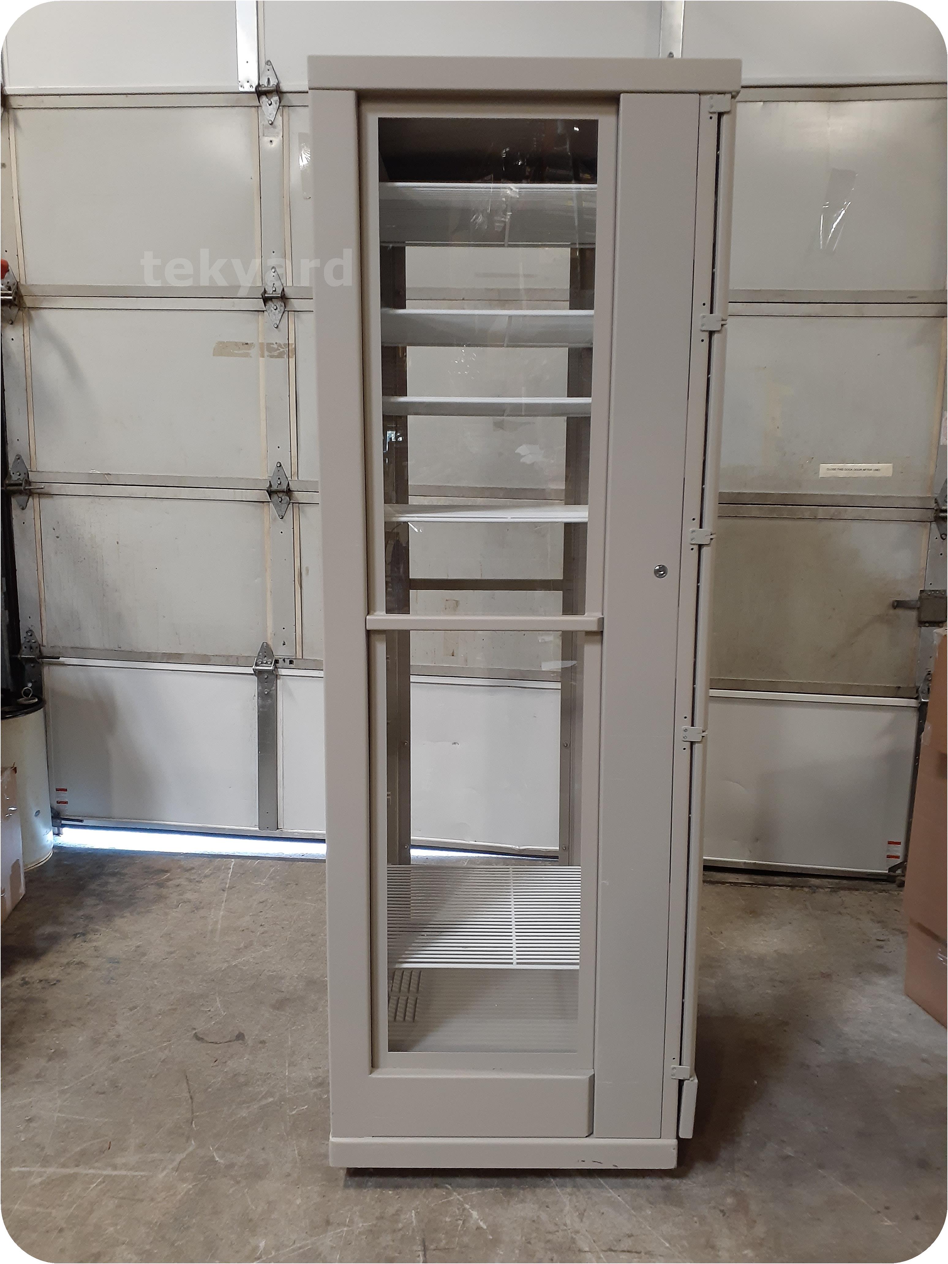 tekyard, LLC. - 254429-McKesson AcuDose Medication Supply Tower