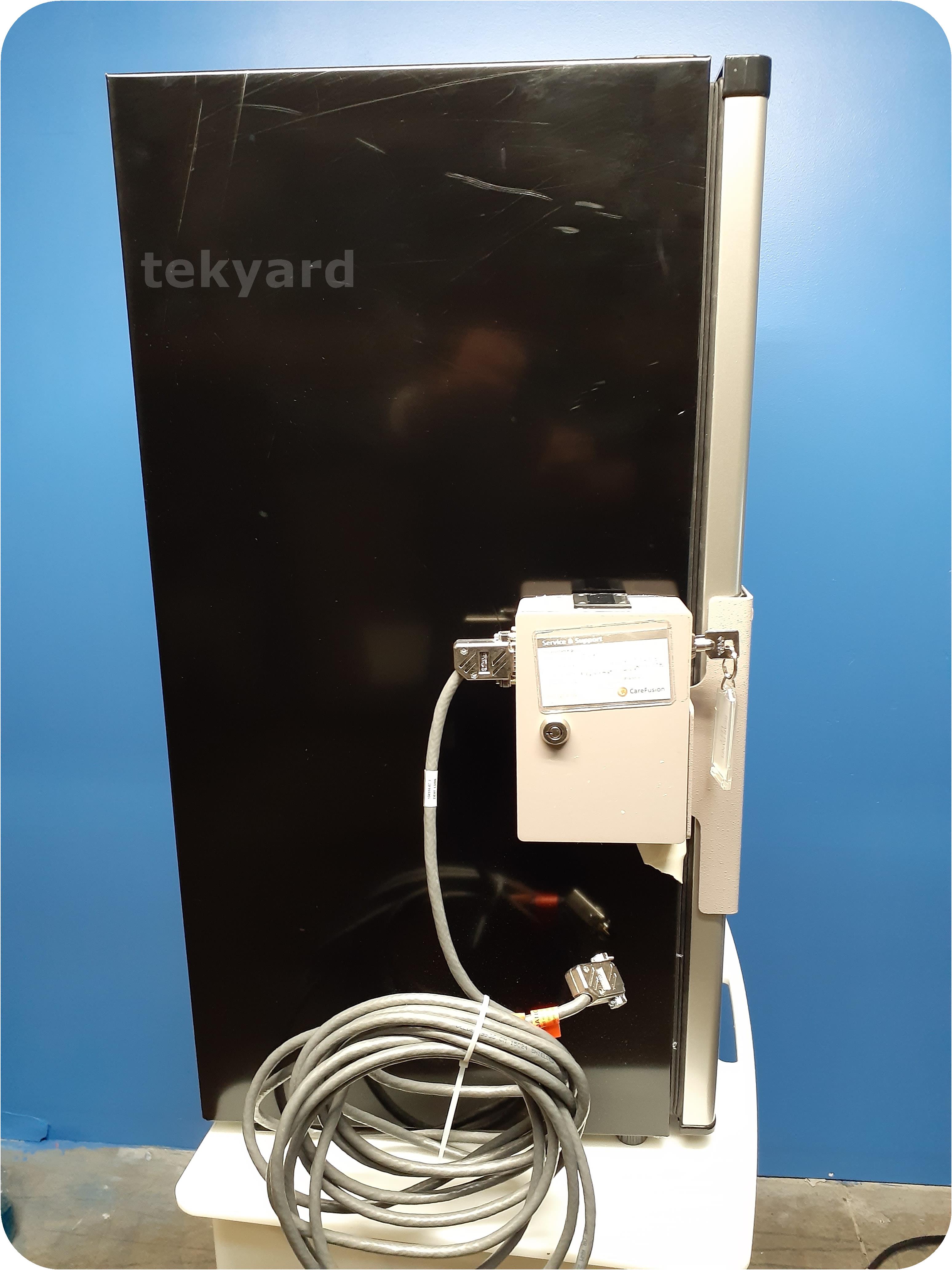 tekyard, LLC. - 256748-Carefusion Pyxis SMART Remote Manager Refrigerator