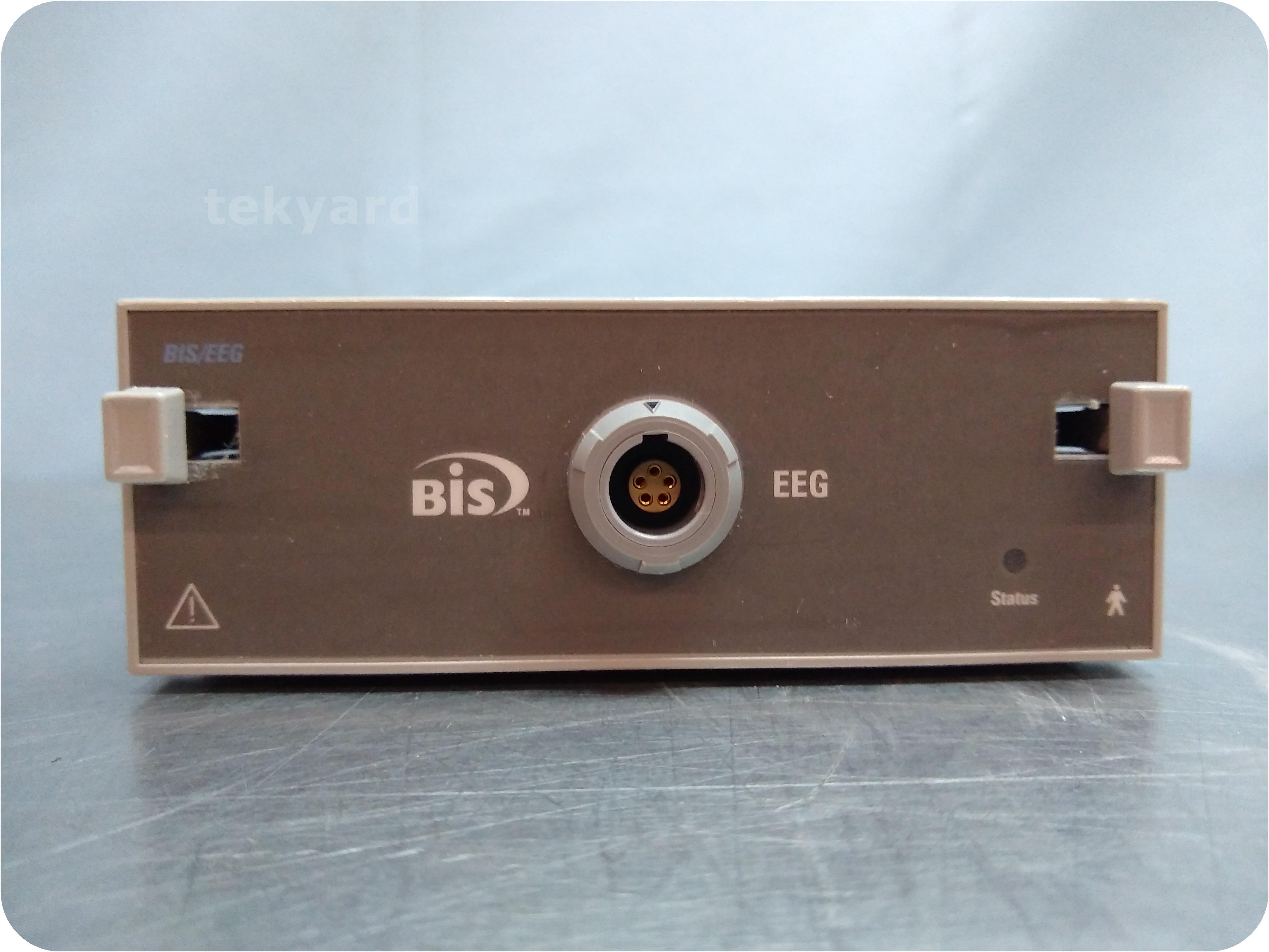 tekyard, LLC. - 257489-GE Solar Bis 2004182-001 EEG Module