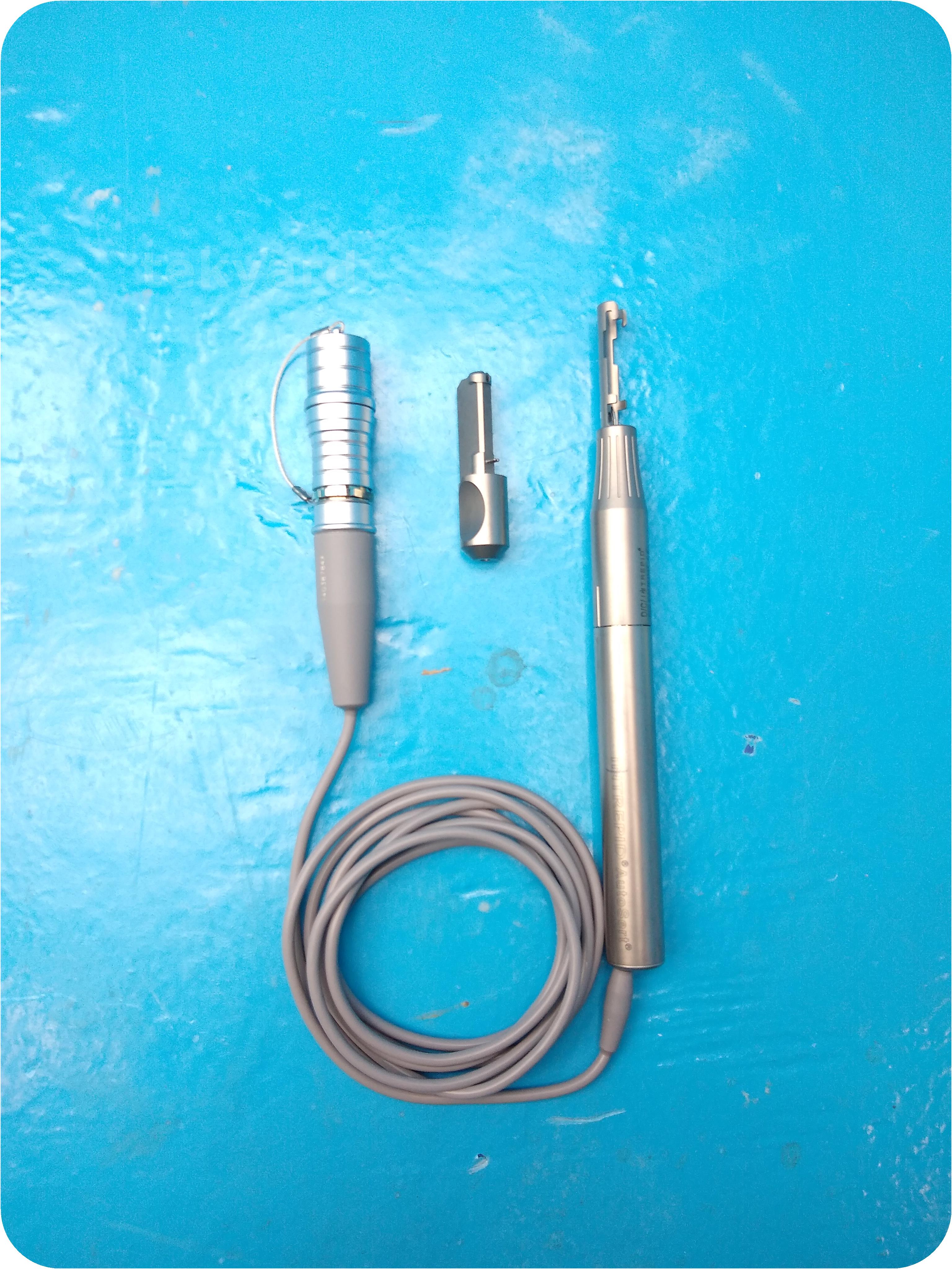 tekyard, LLC. - 262437-Alcon INTREPID AutoSert 8065752237 IOL Injector