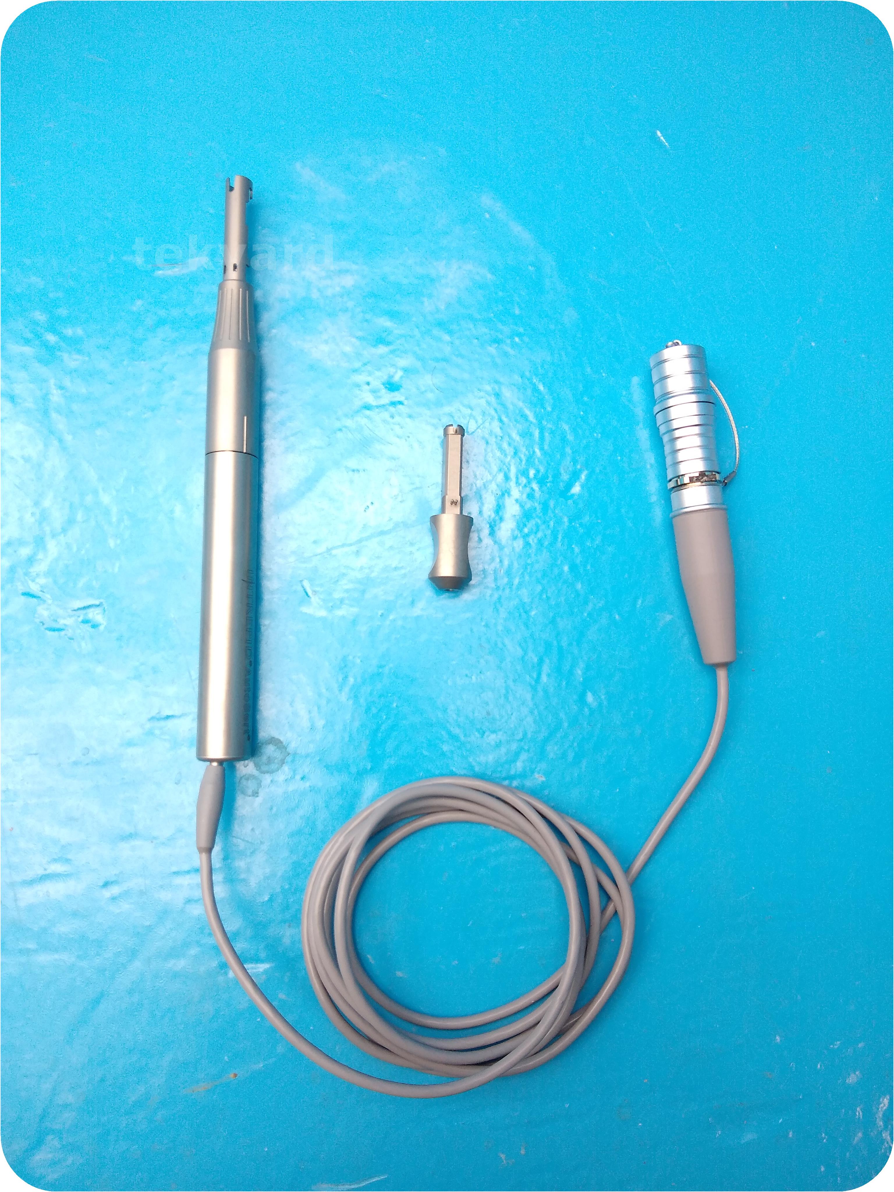 tekyard, LLC. - 262440-Alcon INTREPID AutoSert 8065752237 IOL Injector