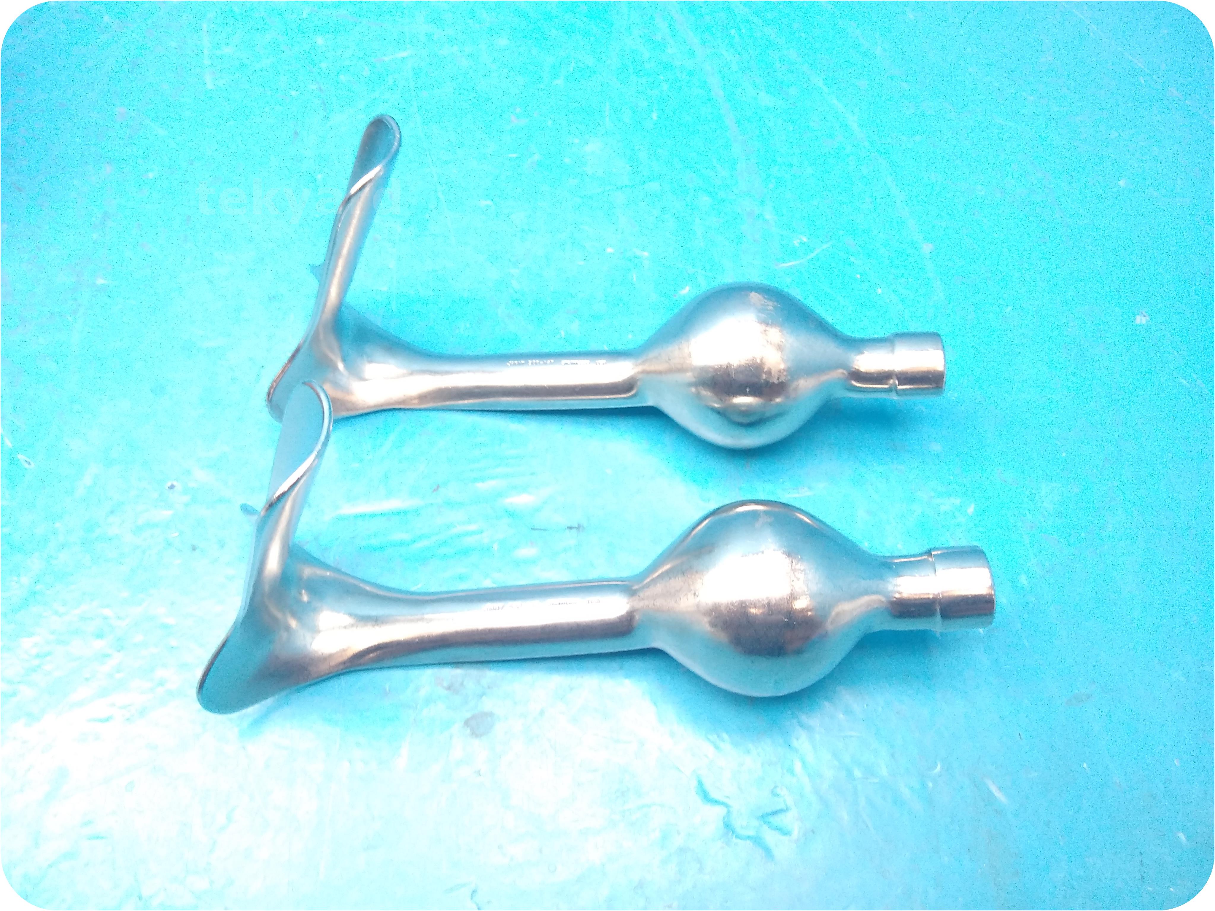 tekyard, LLC. - 269597-JARIT 500-147 Auvard Vaginal Specula