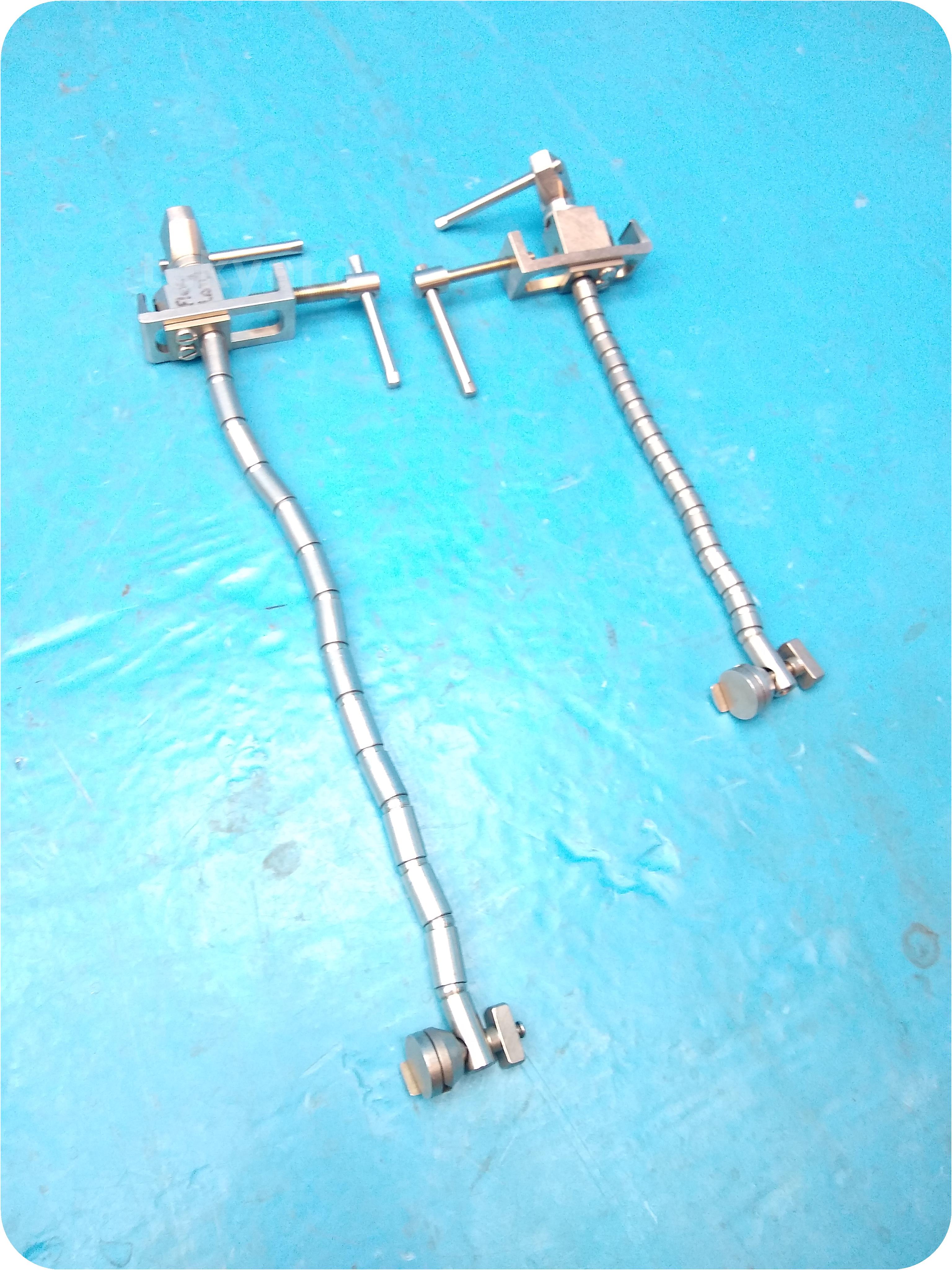 tekyard, LLC. - 269655-Codman Flex Short Flexible Arm Retractor