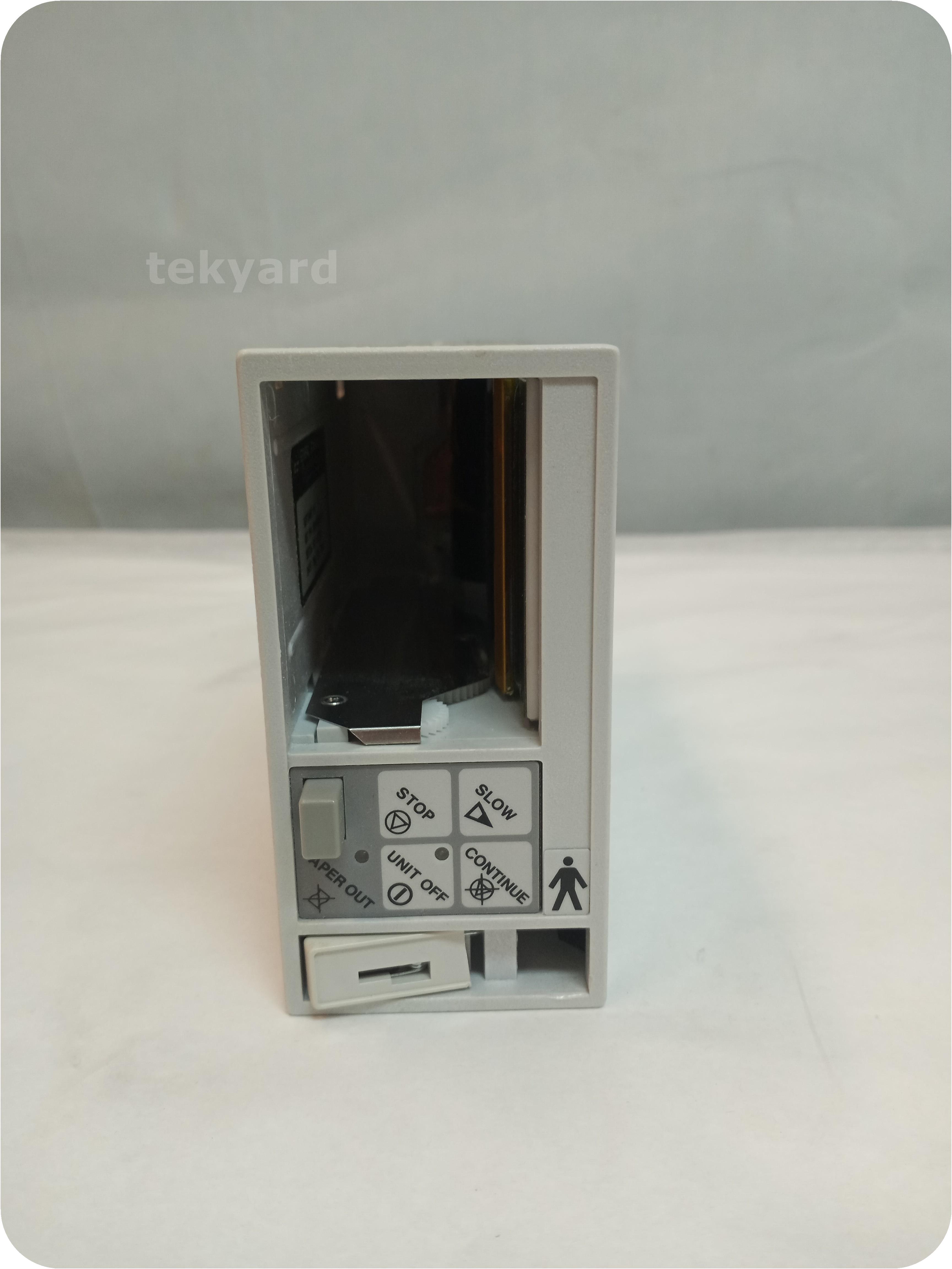 tekyard, LLC. - 274913-SpaceLabs Medical 90449 Printer Module