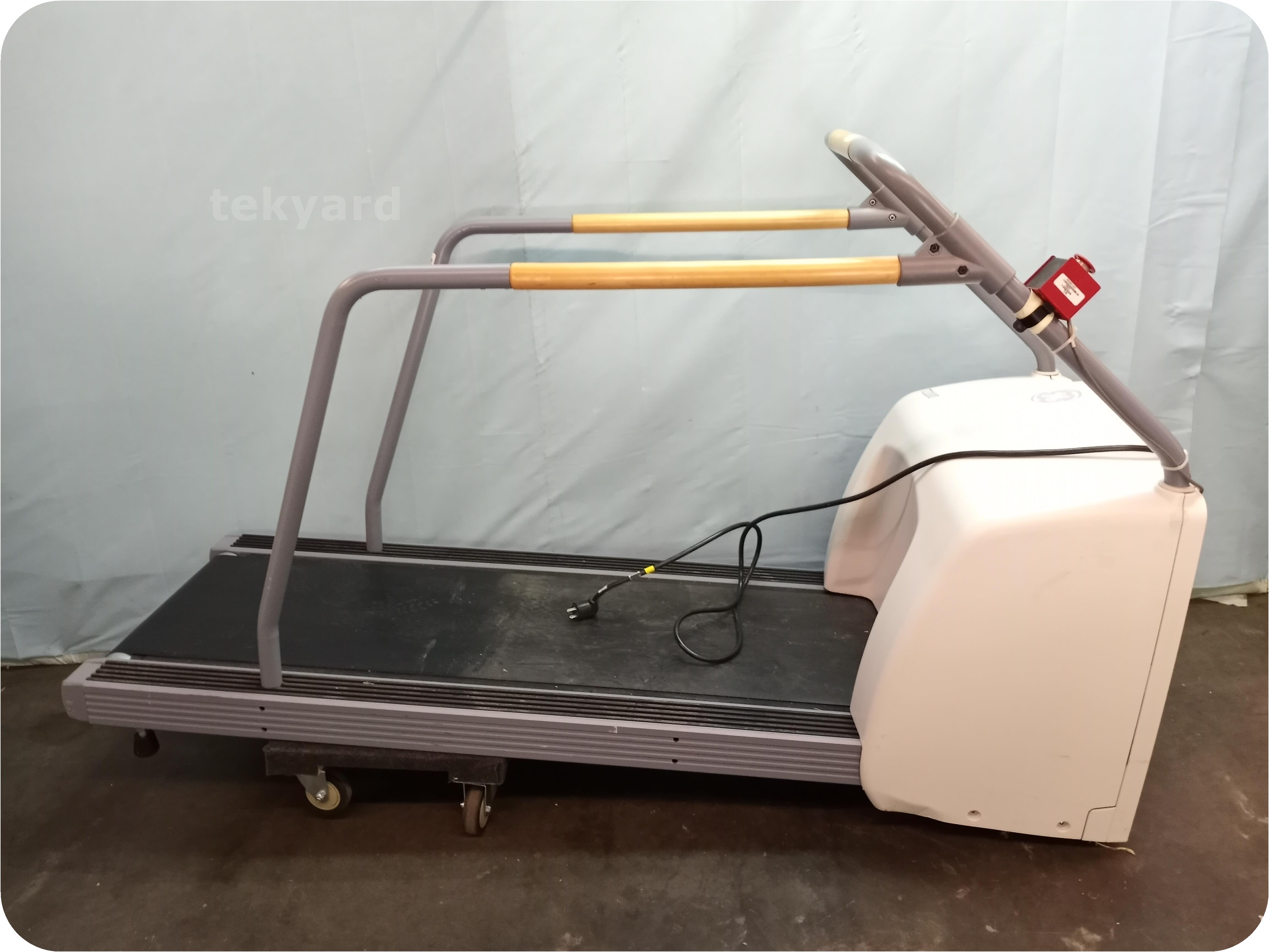 tekyard, LLC. - 273000-GE Medical Systems T2100 Treadmill tekyard, LLC. - 273000-GE Medical Systems T2100 Treadmill