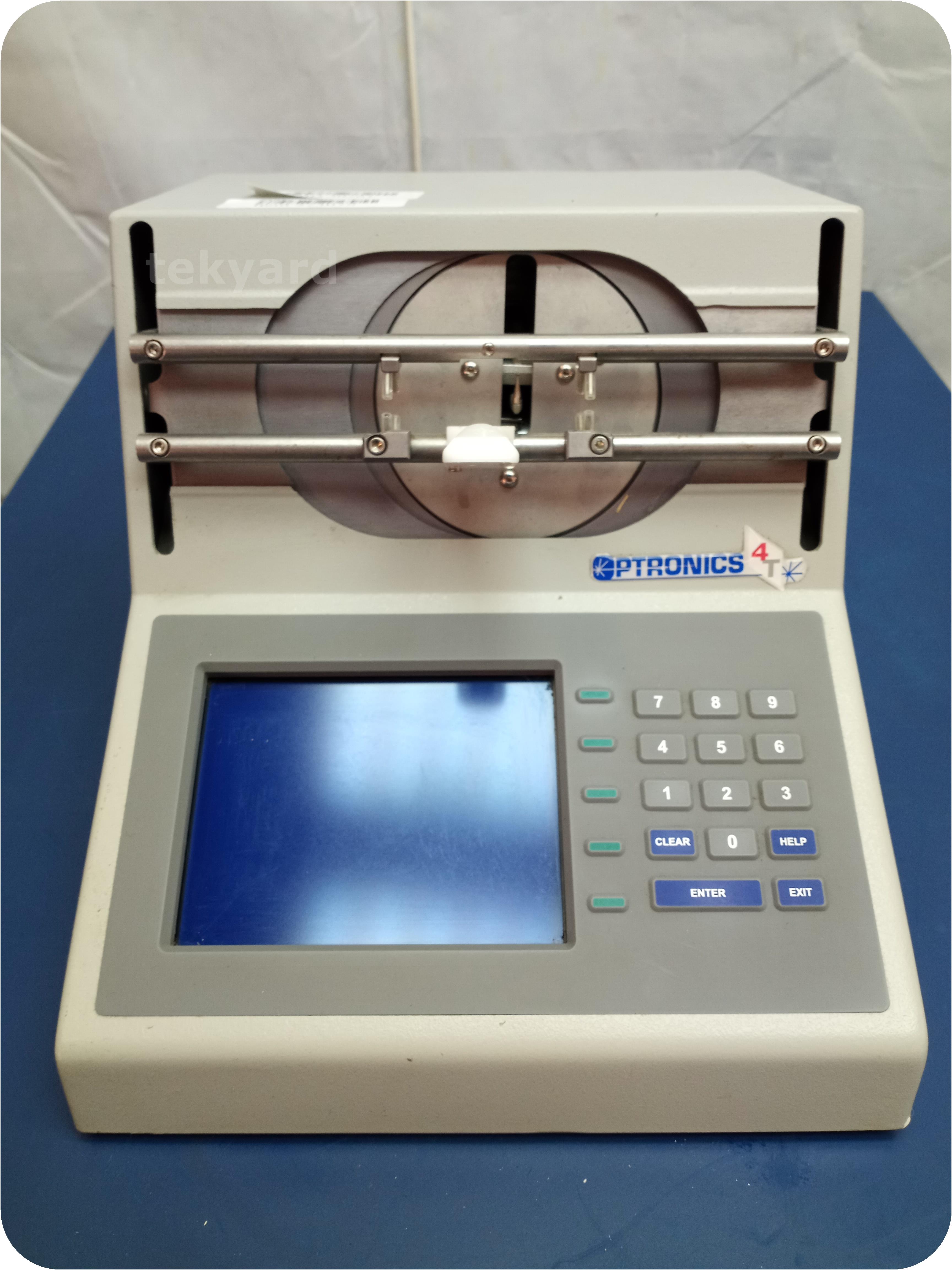 tekyard, LLC. - 273079-National Optronics 4T Frame Tracer