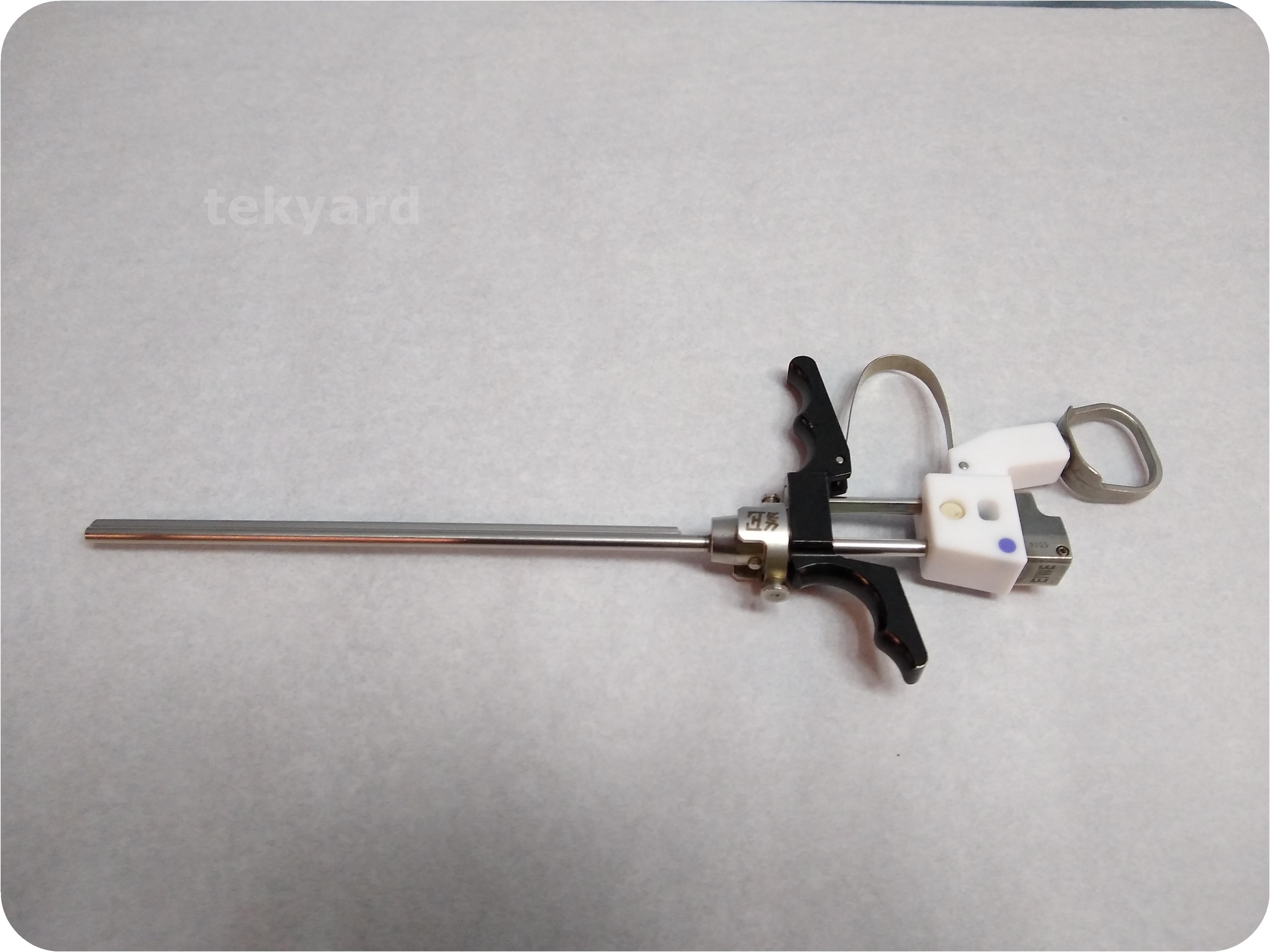 tekyard, LLC. - 275674-Gyrus ACMI EIWE Iglesias Working Element