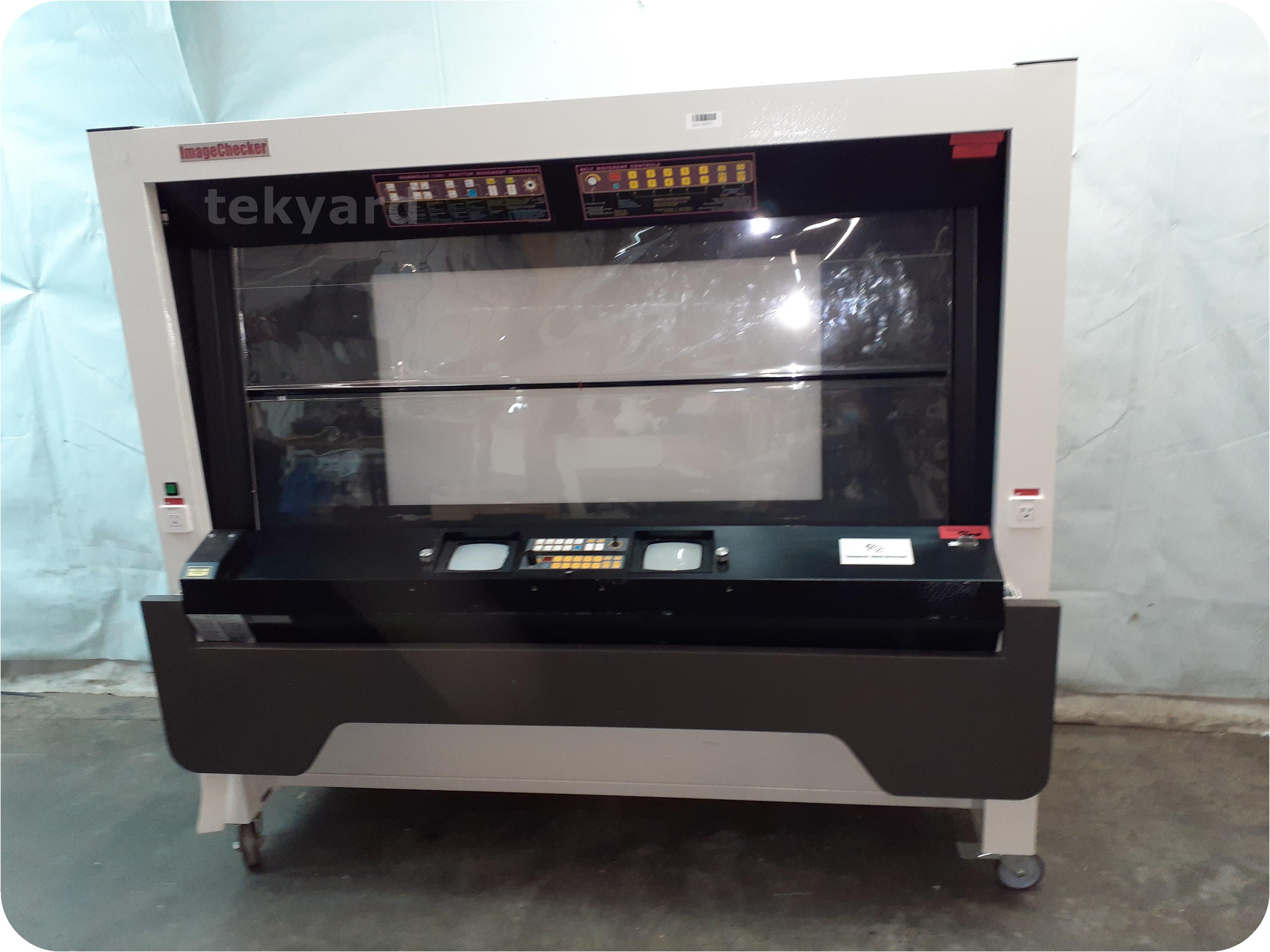 tekyard, LLC. - 276979-R2 Technology Hologic Imagechecker Computer ...