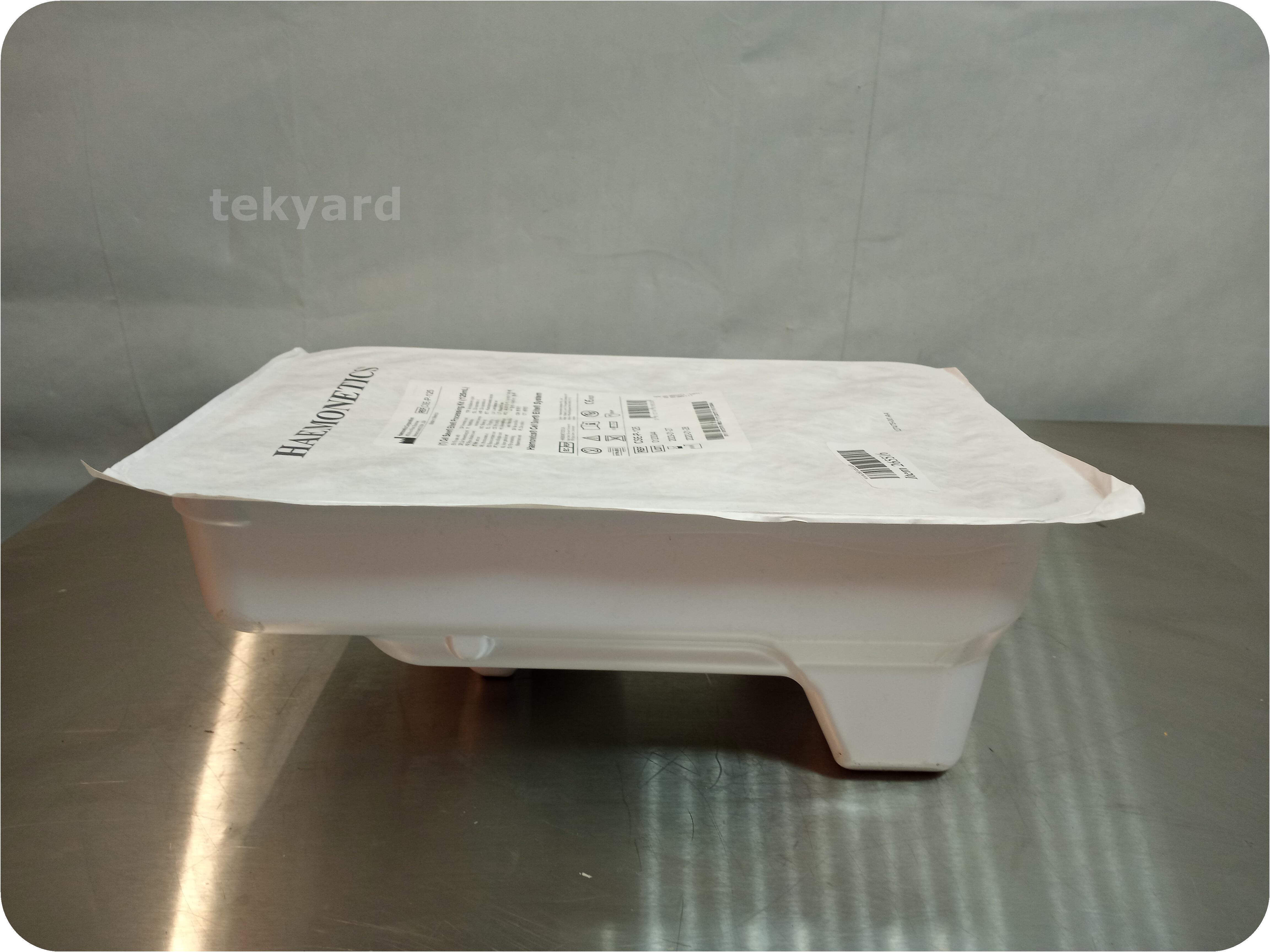 tekyard, LLC. - 278962-Haemonetics CSE-P-125 Cell Saver Elite ...