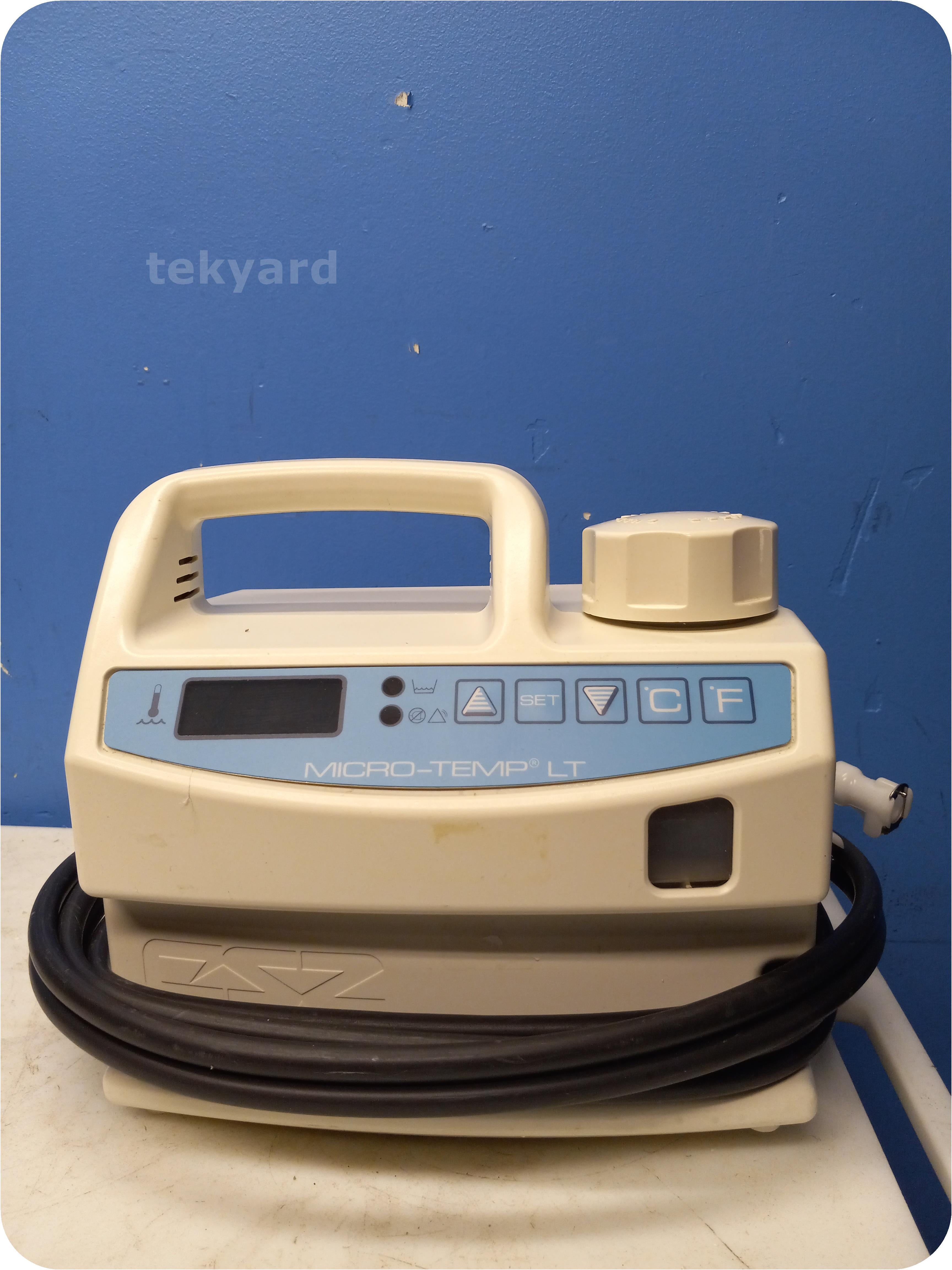 tekyard, LLC. - 278740-Cincinnati Sub-Zero CSZ Micro-Temp LT Heat ...