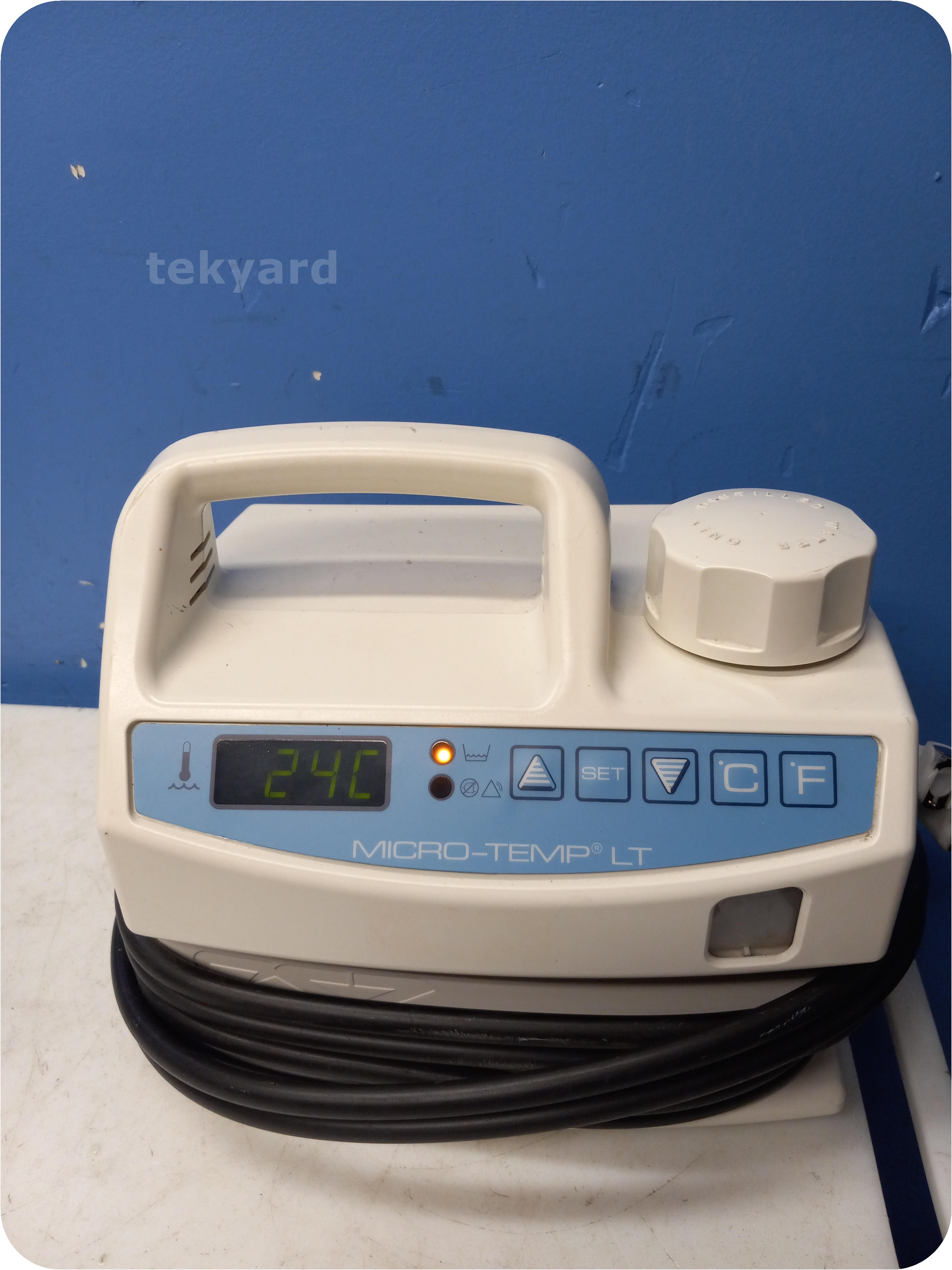 tekyard, LLC. - 278743-Cincinnati Sub-Zero CSZ Micro-Temp LT Heat ...