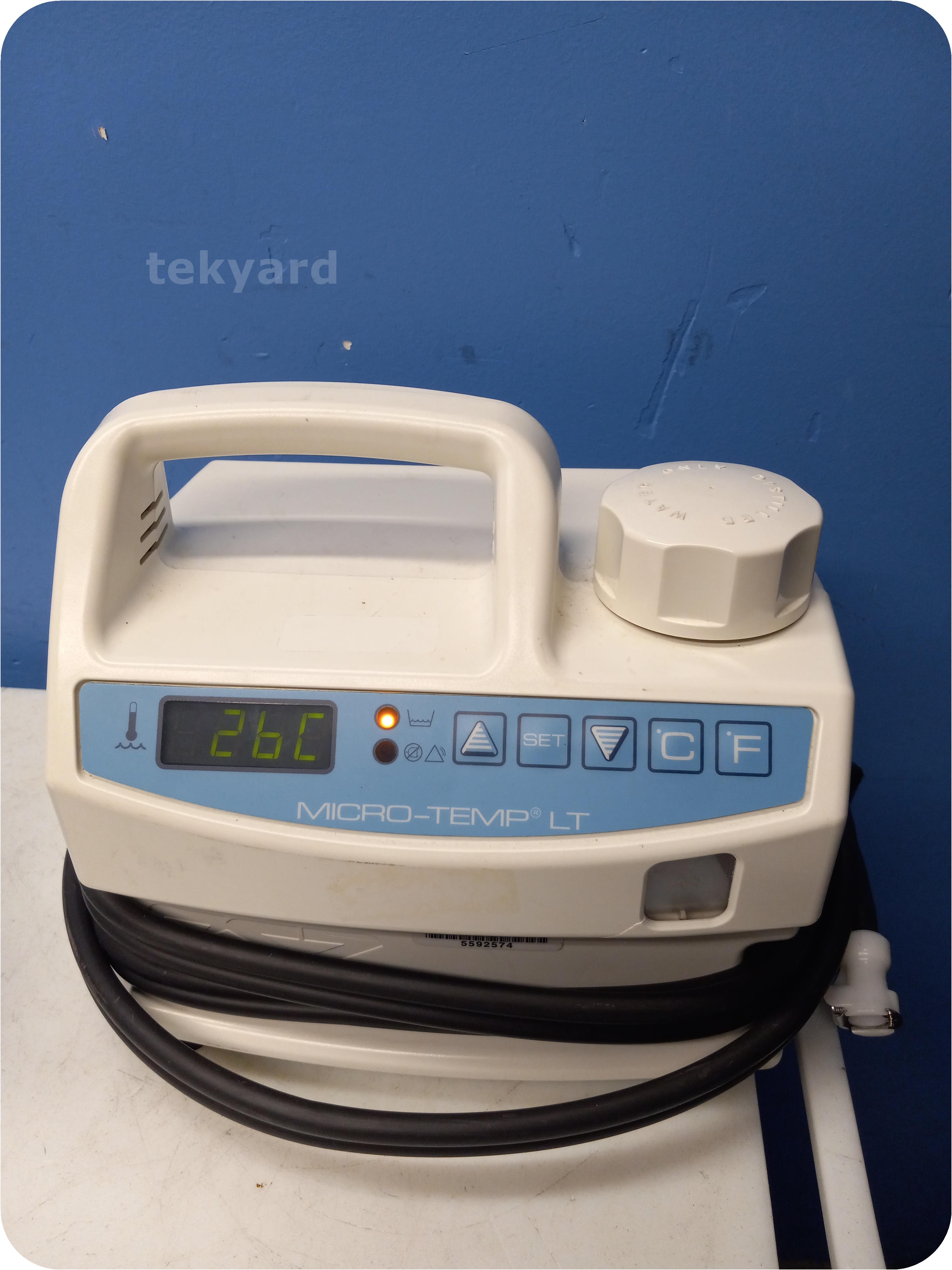 tekyard, LLC. - 278747-Cincinnati Sub-Zero CSZ Micro-Temp LT Heat ...