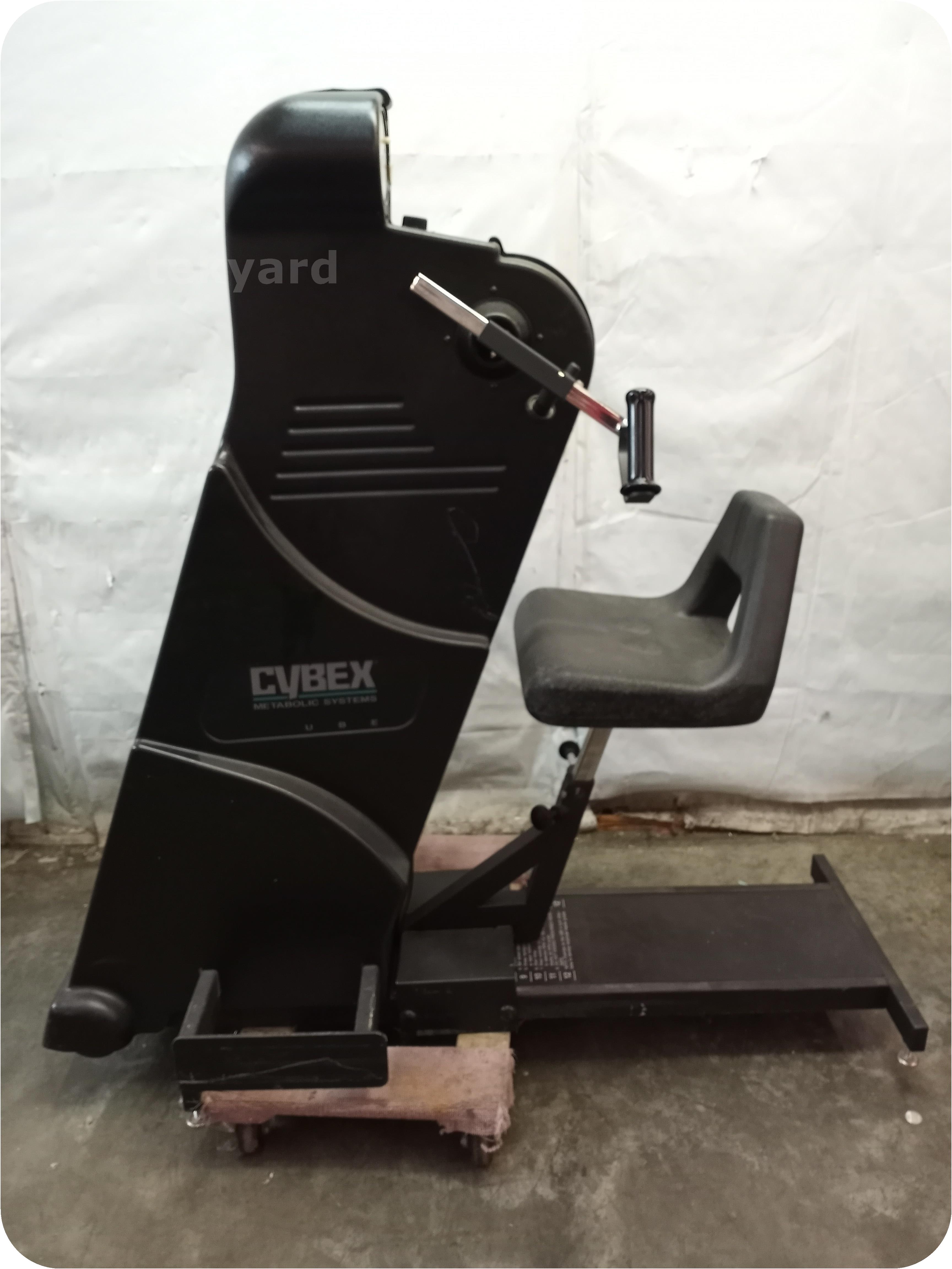 tekyard, LLC. - 283665-Cybex Metabolic Systems UBE Upper Body Ergometer