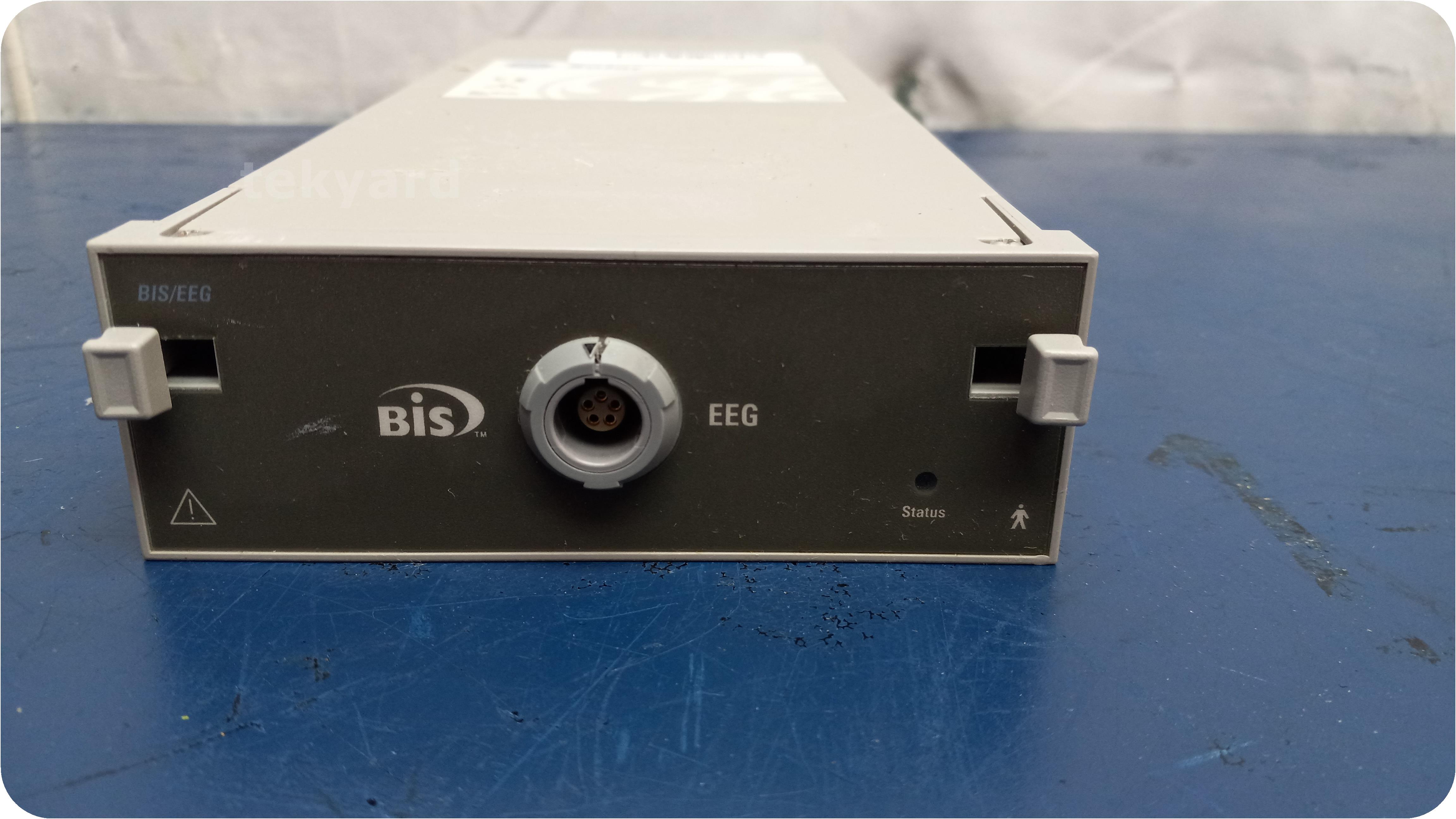 tekyard, LLC. - 283876-GE Solar Bis 2004182-001 BIS EEG Module