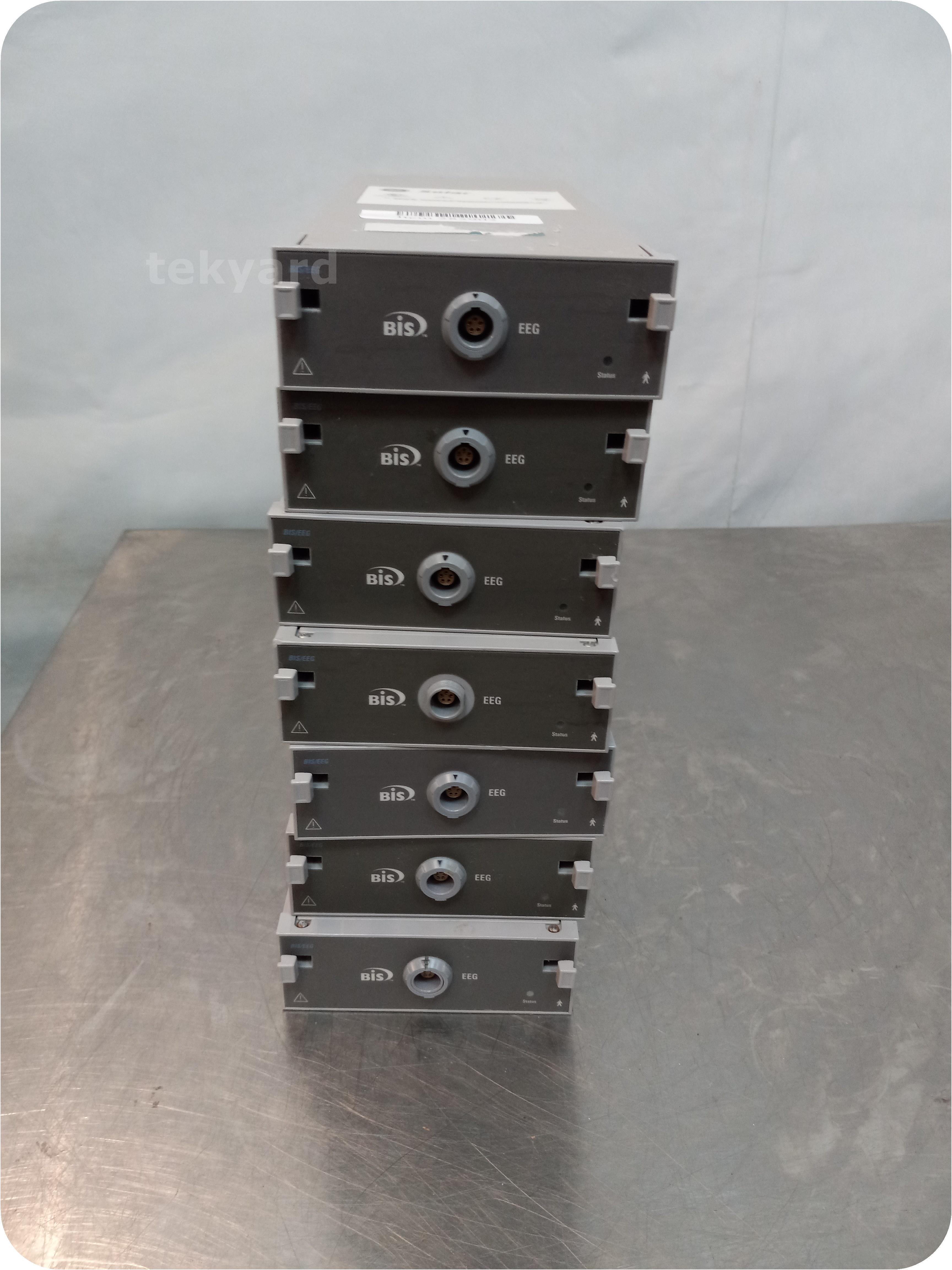 tekyard, LLC. - 285902-GE Solar Bis 2004182-001 BIS EEG Module