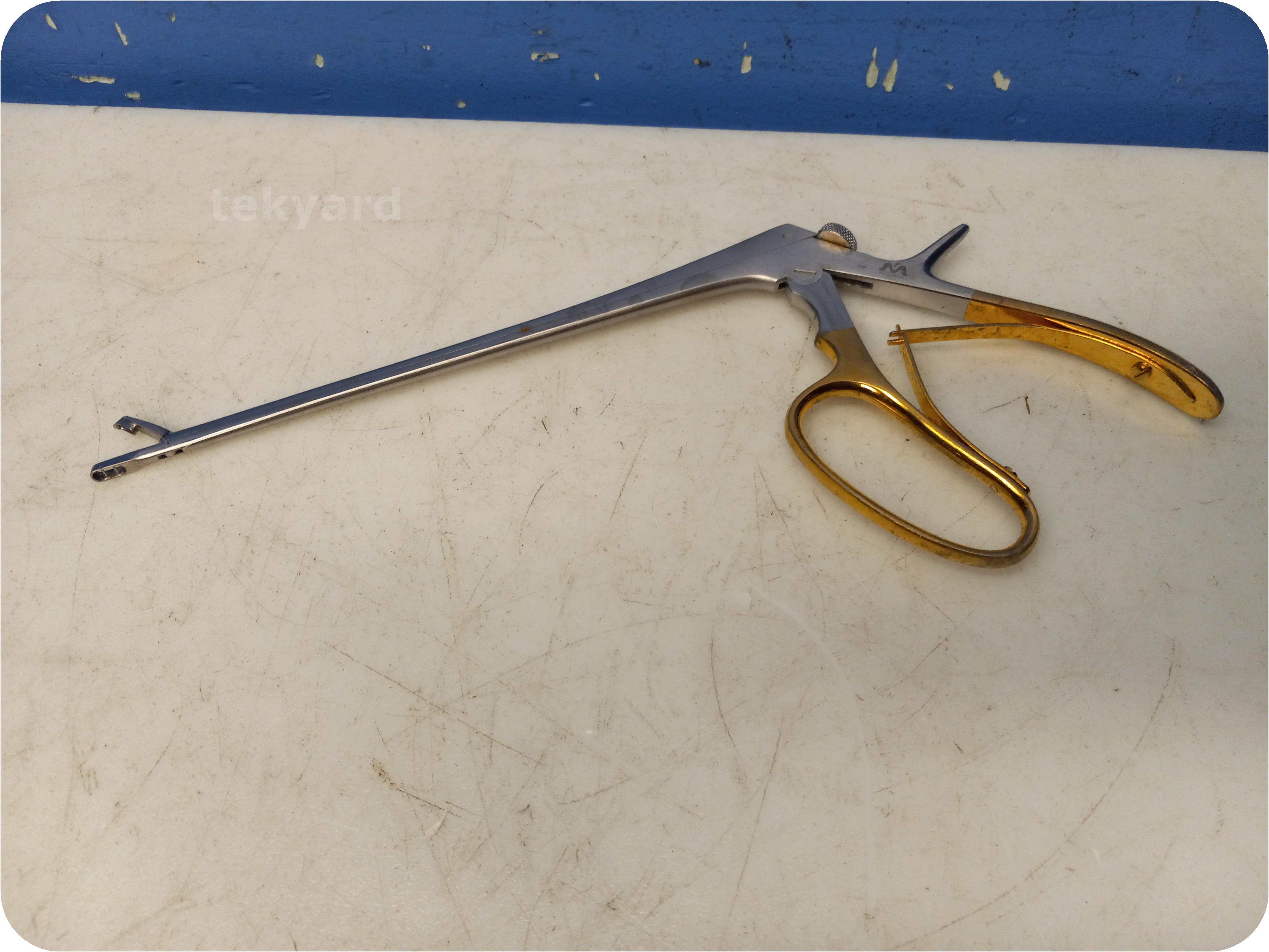 tekyard, LLC. - 288641-Marina Medical 290-210 Tischler Punch Instrument