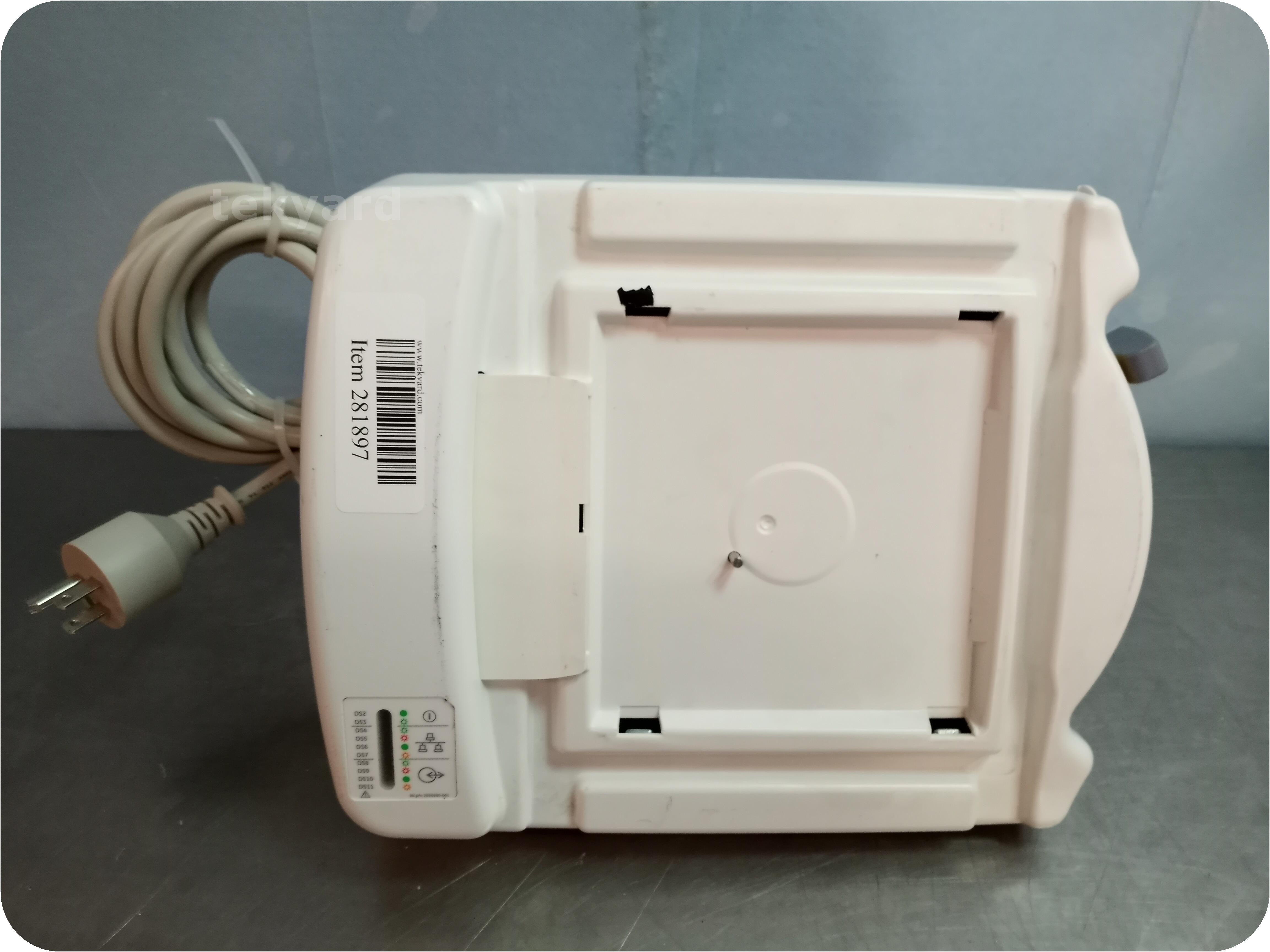 tekyard, LLC. - 296631-GE HEALTHCARE DASH PORT 2 2036750-001 Monitor Docking Station