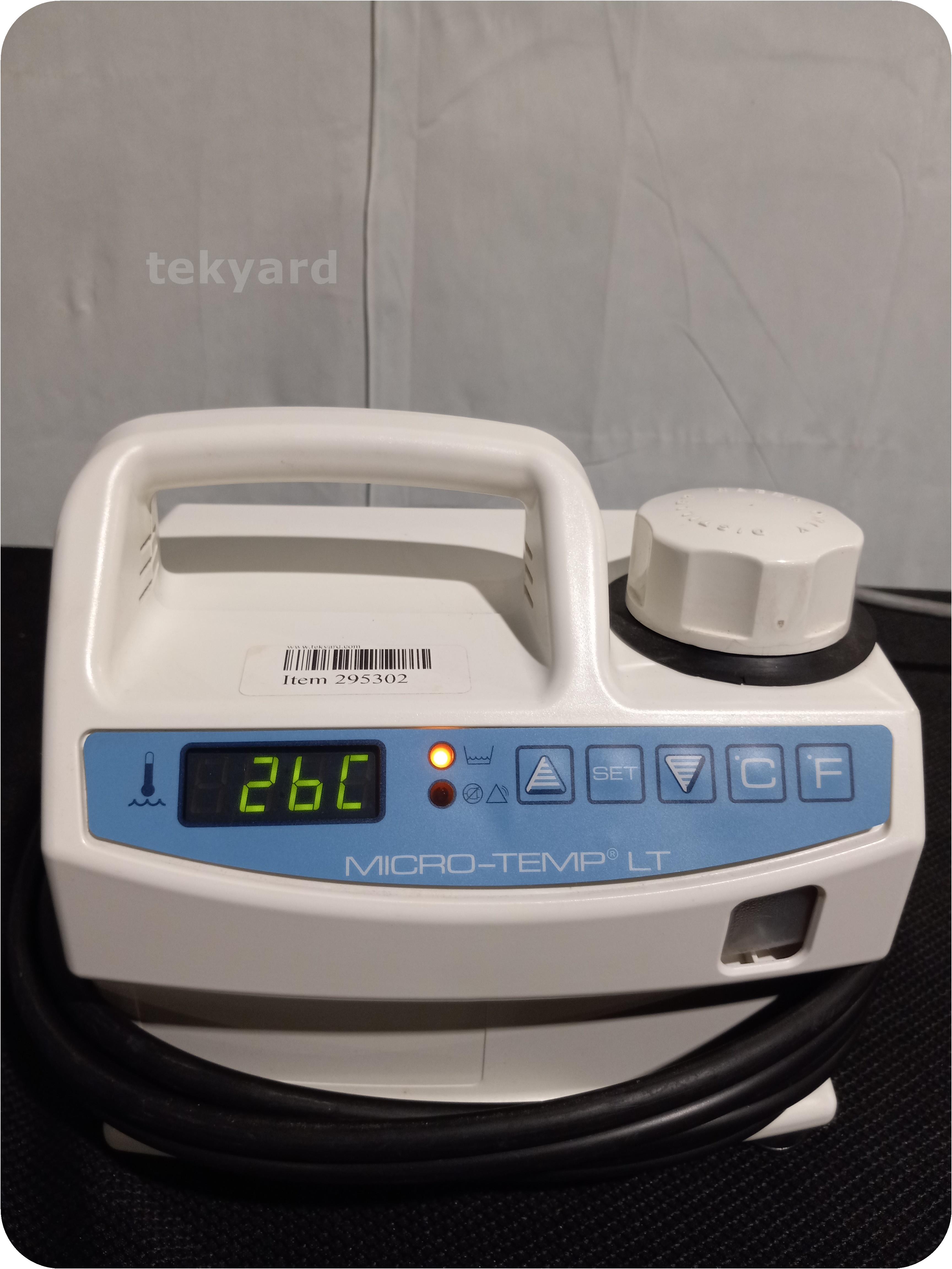 tekyard, LLC. - 295302-Cincinnati Sub-Zero CSZ Micro-Temp LT Heat ...