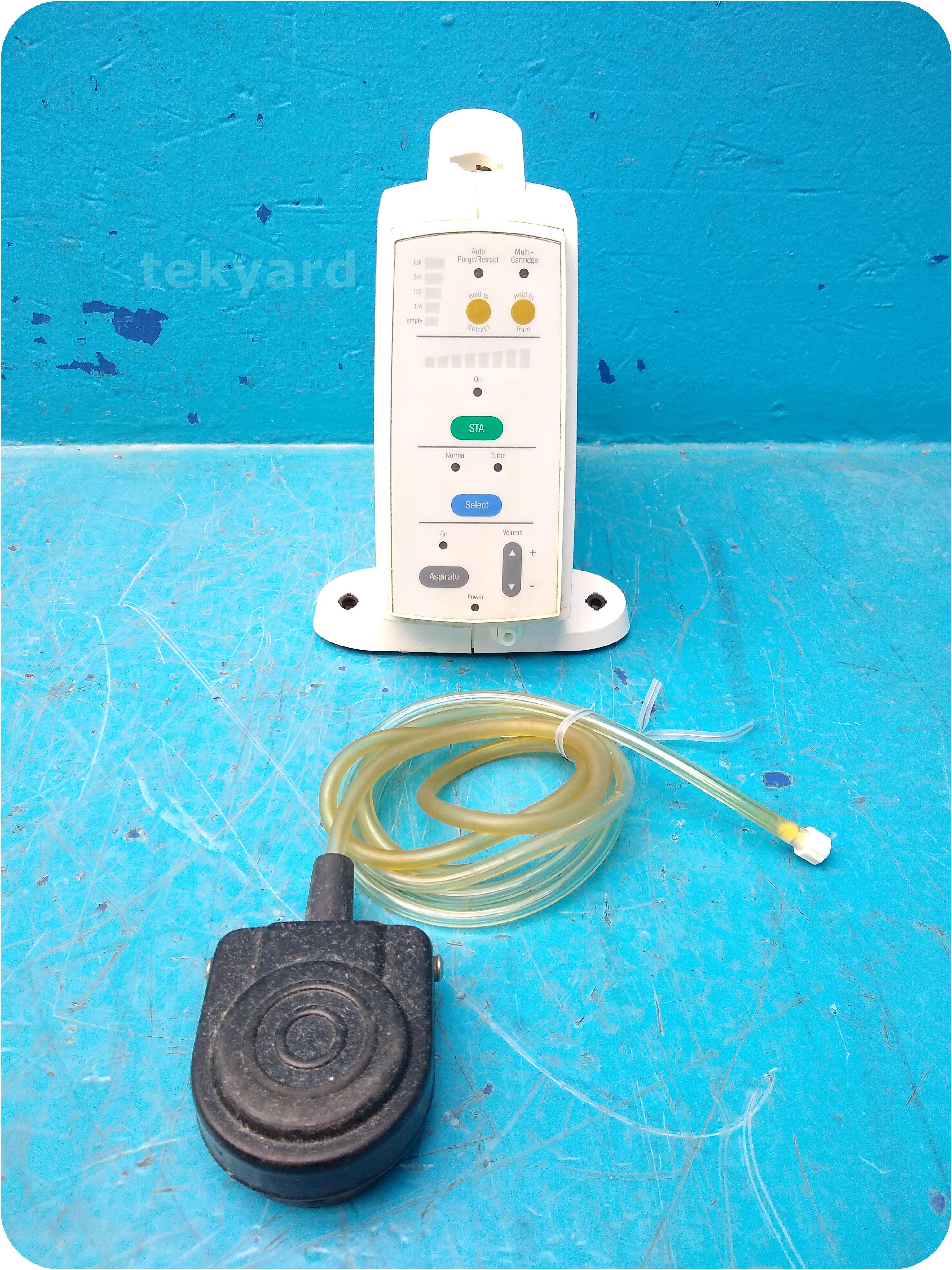 tekyard, LLC. - 297882-Milestone Scientific STA-5110 STA Single Tooth ...