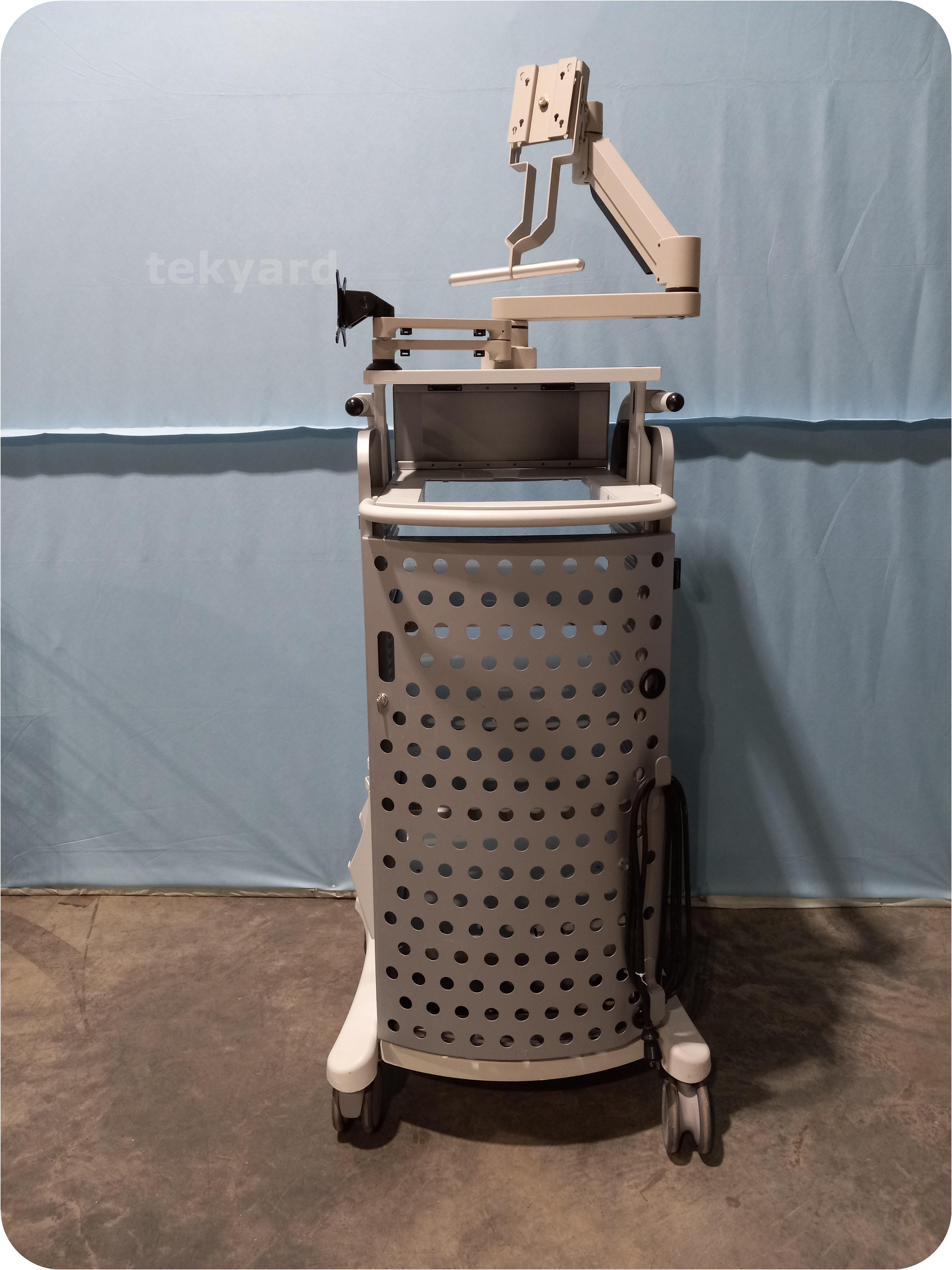 tekyard, LLC. - 298943-Arthrex Mobile Endoscopy Cart