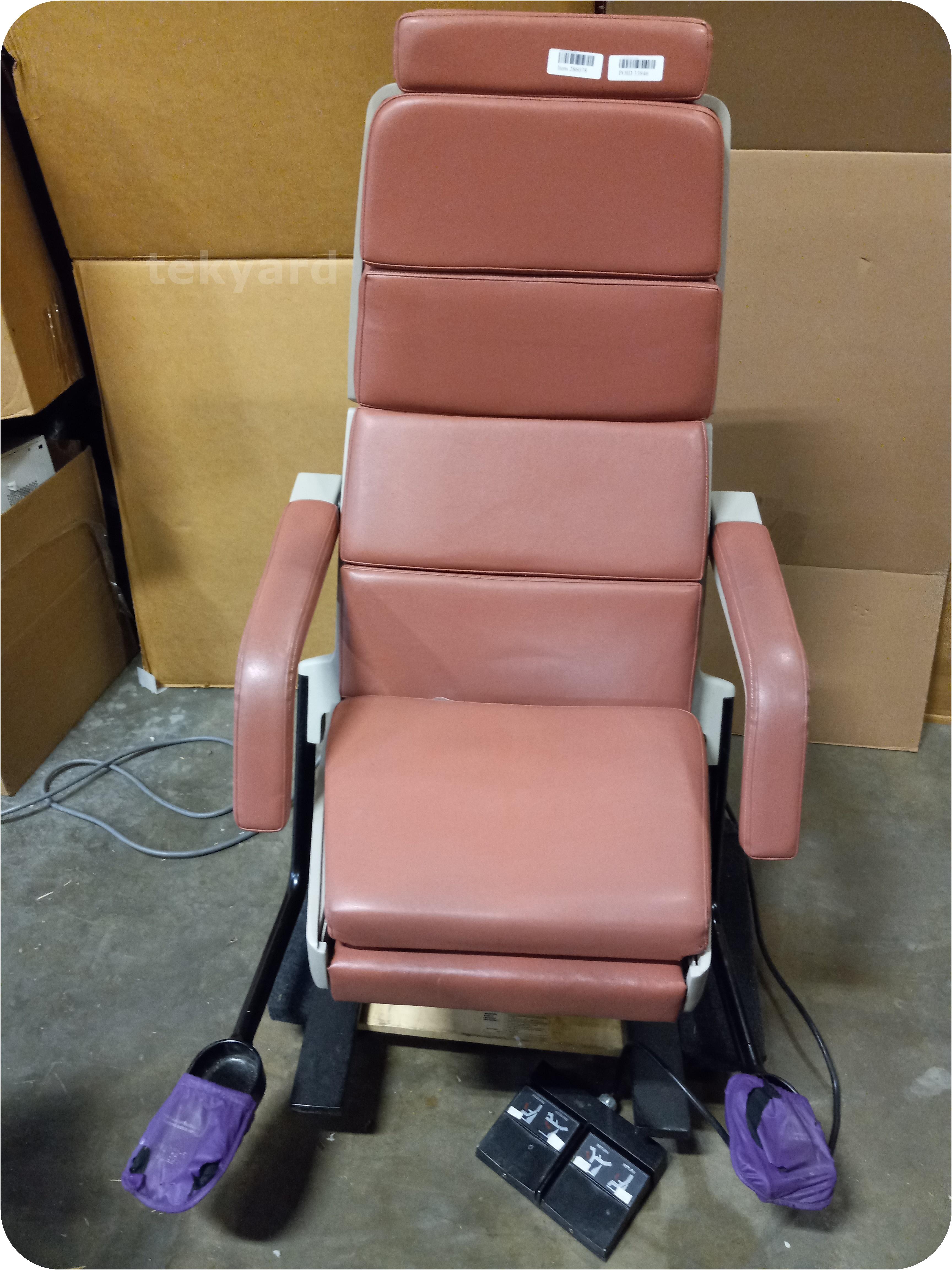 tekyard, LLC. - 301564-Midmark 413 Power Exam (Examination) Table ...