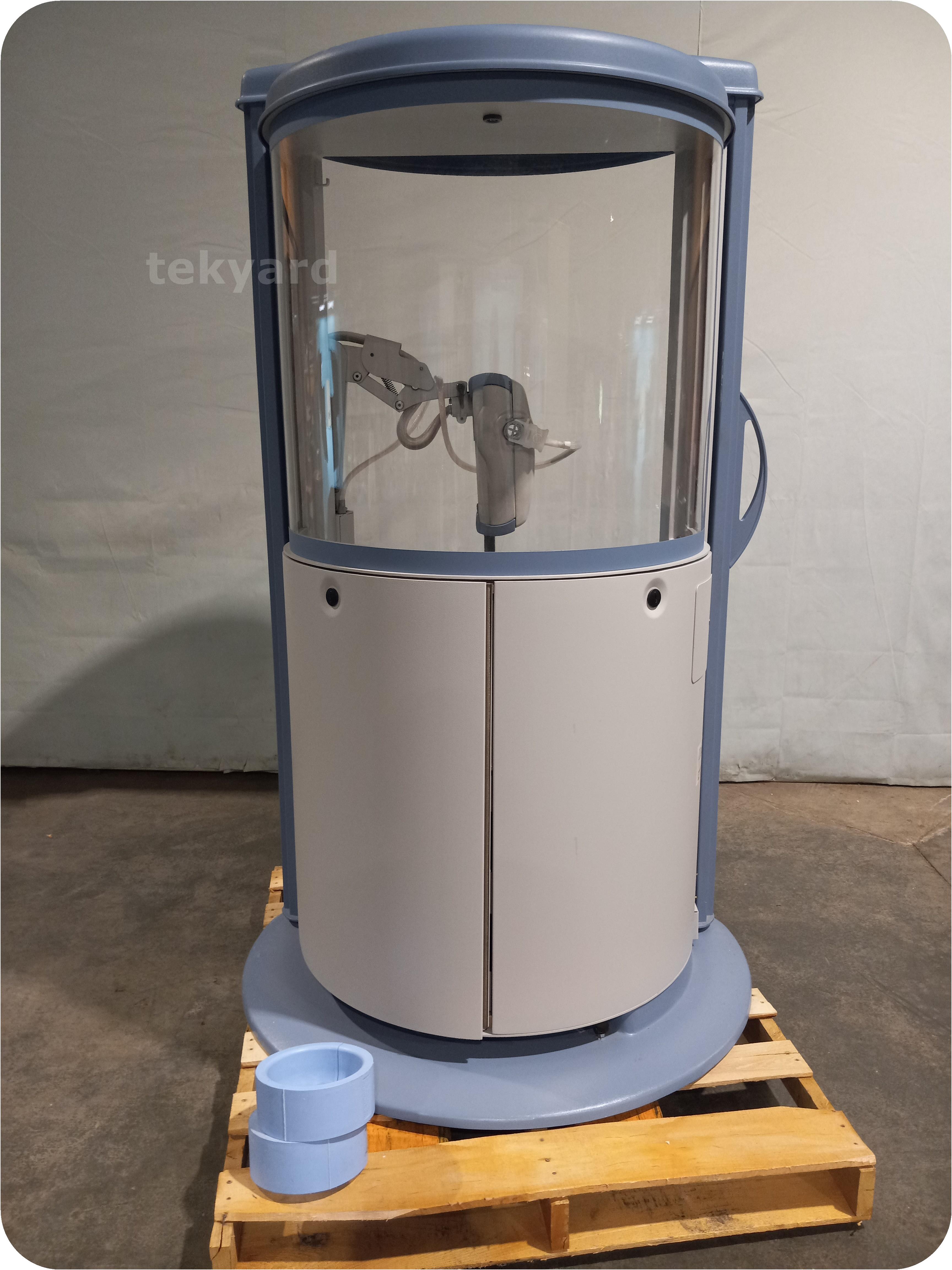 tekyard, LLC. - 302098-MedGraphics Elite DX 830001-002 Body ...