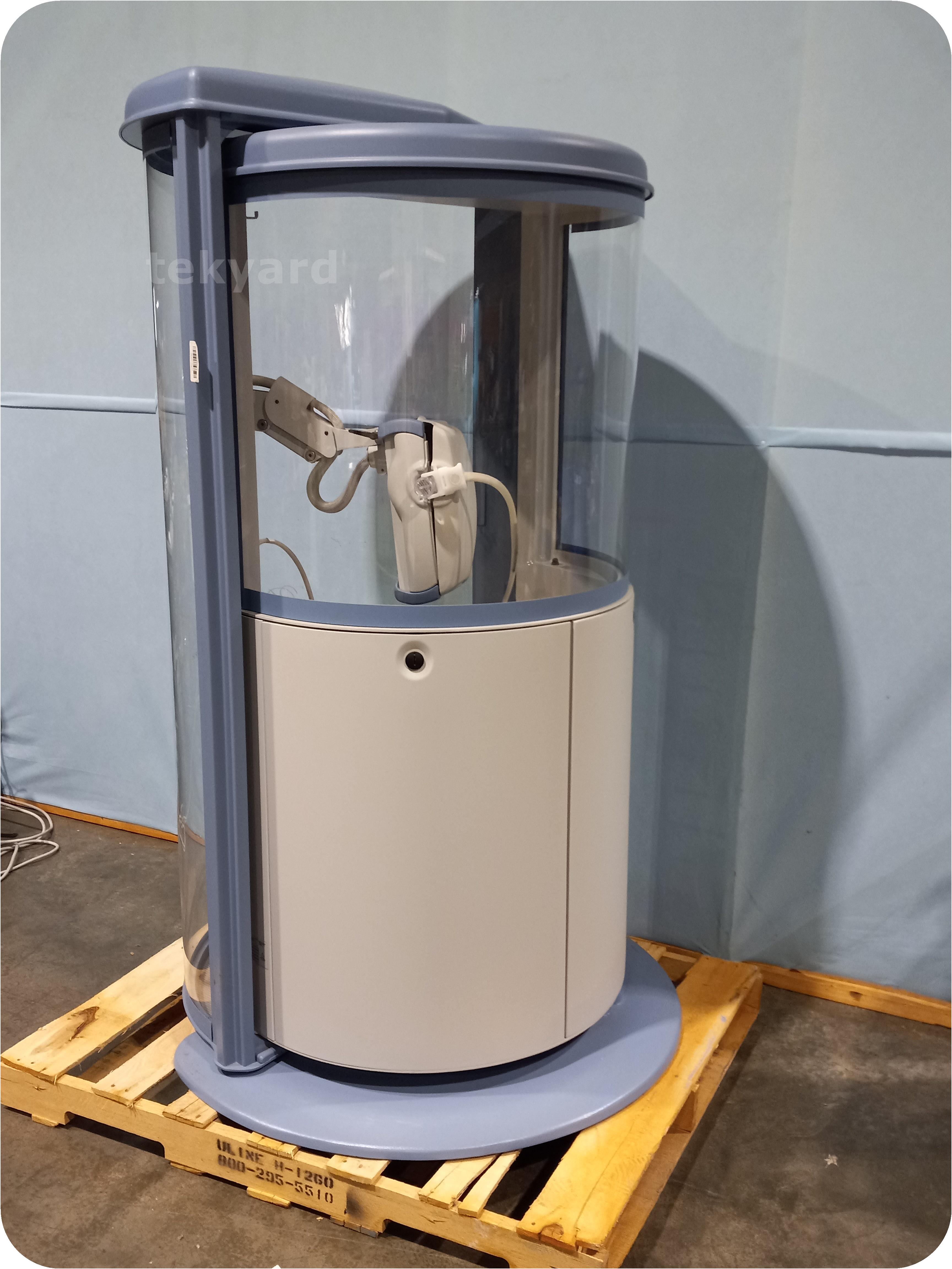 tekyard, LLC. - 302100-MedGraphics Elite DX 830005-002 Body ...