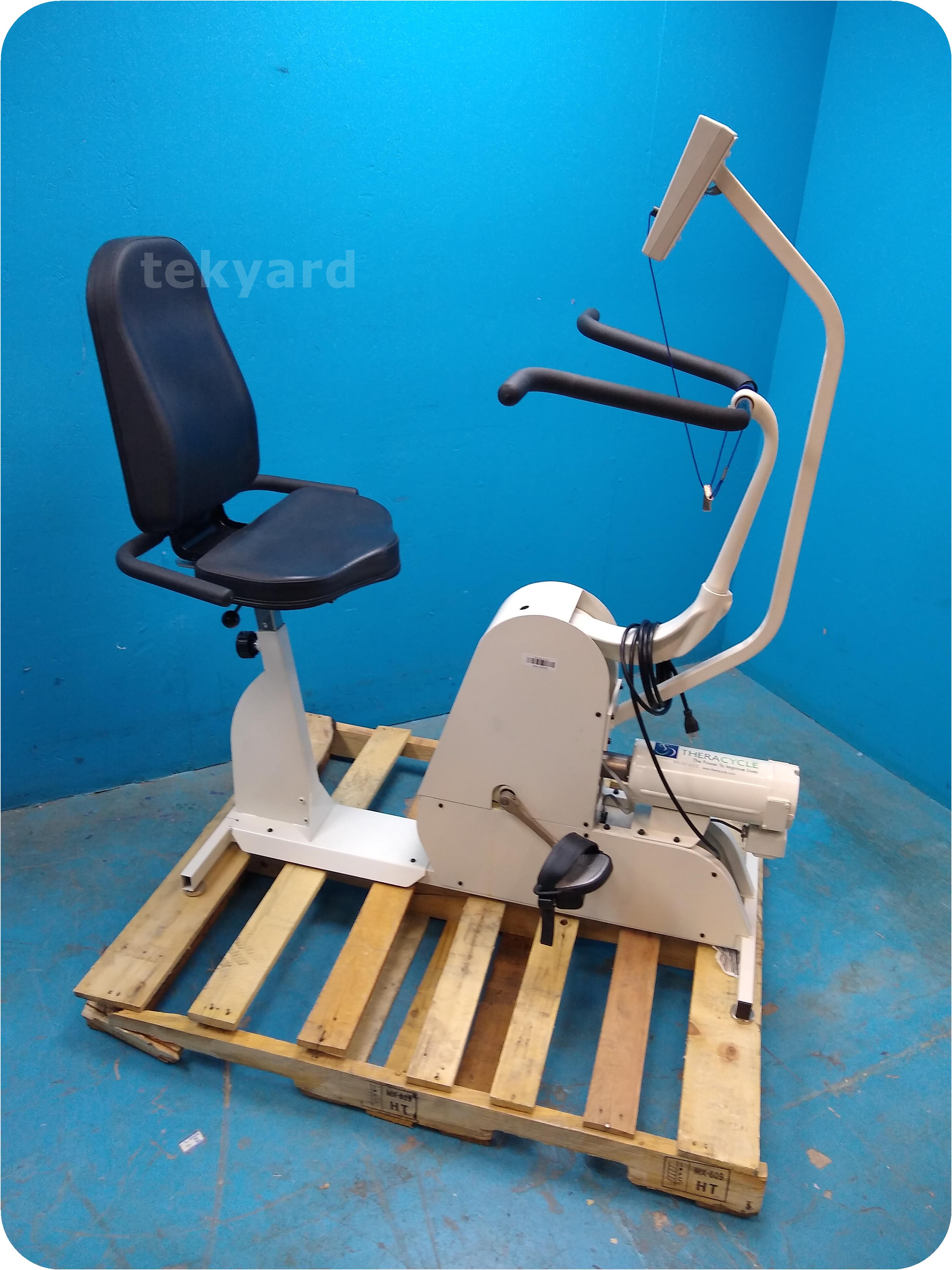 tekyard, LLC. - 302934-RSS Theracycle 200 Therapy Bike