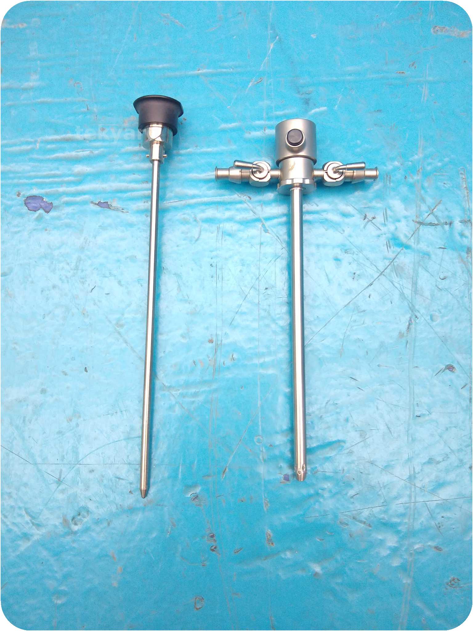 tekyard, LLC. - 303157-Arthrex AR-3370 0002 Dual Stopcock Rotating ...