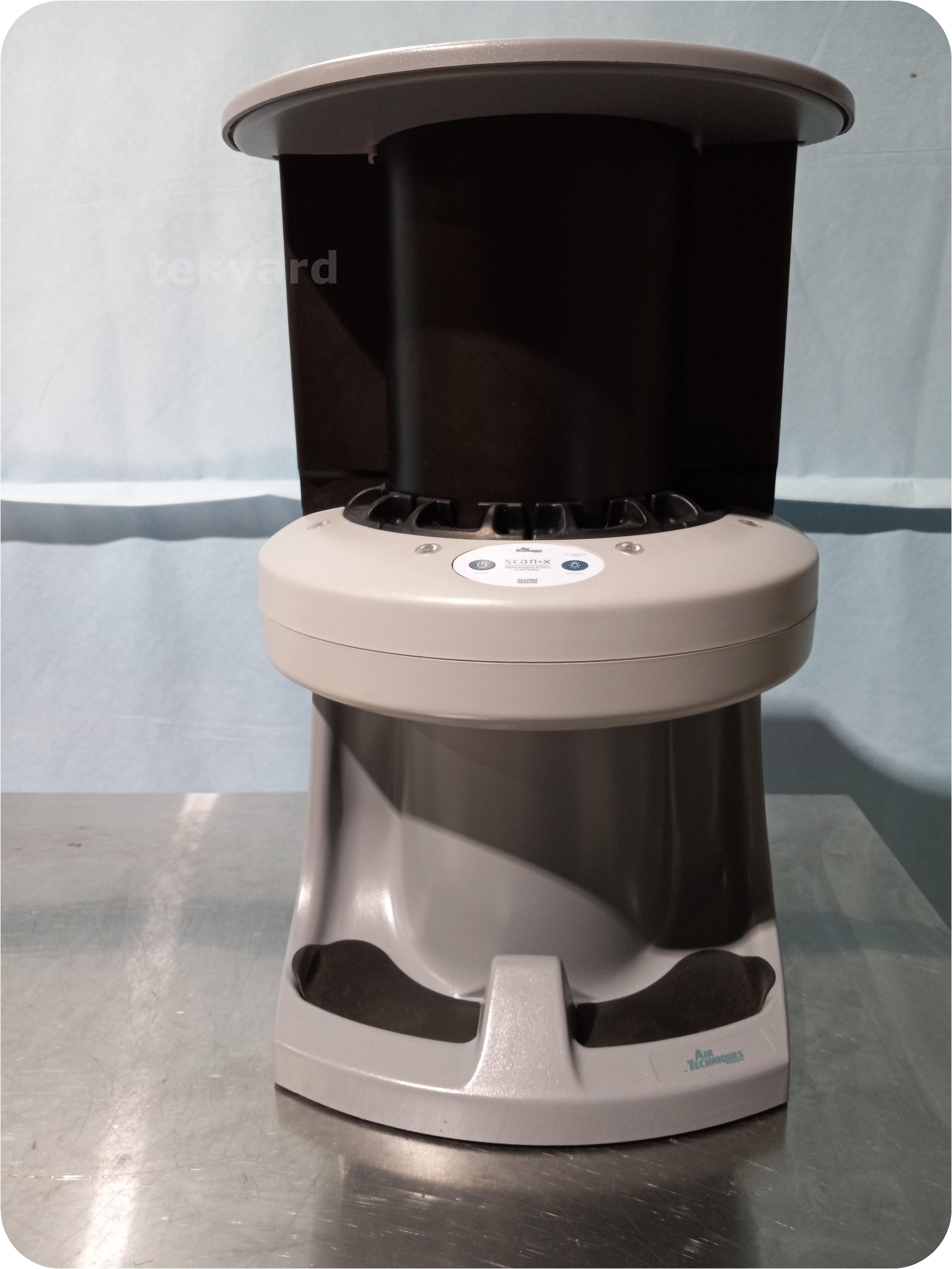 tekyard, LLC. - 304536-Air Techniques SCANX ILE B7210 Digital Imaging ...
